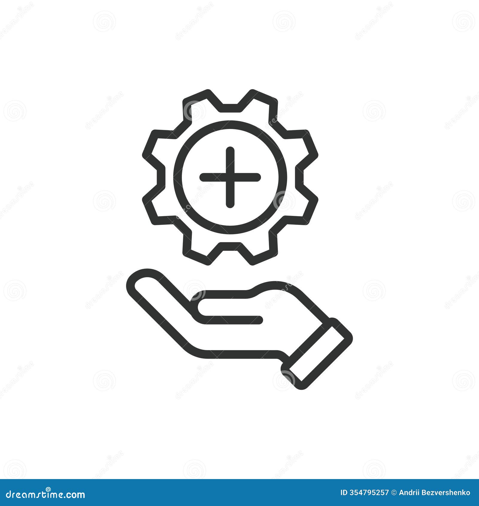 3D Added Icon, Plus Buttons, Increase Icon For Media Social Emoji ...