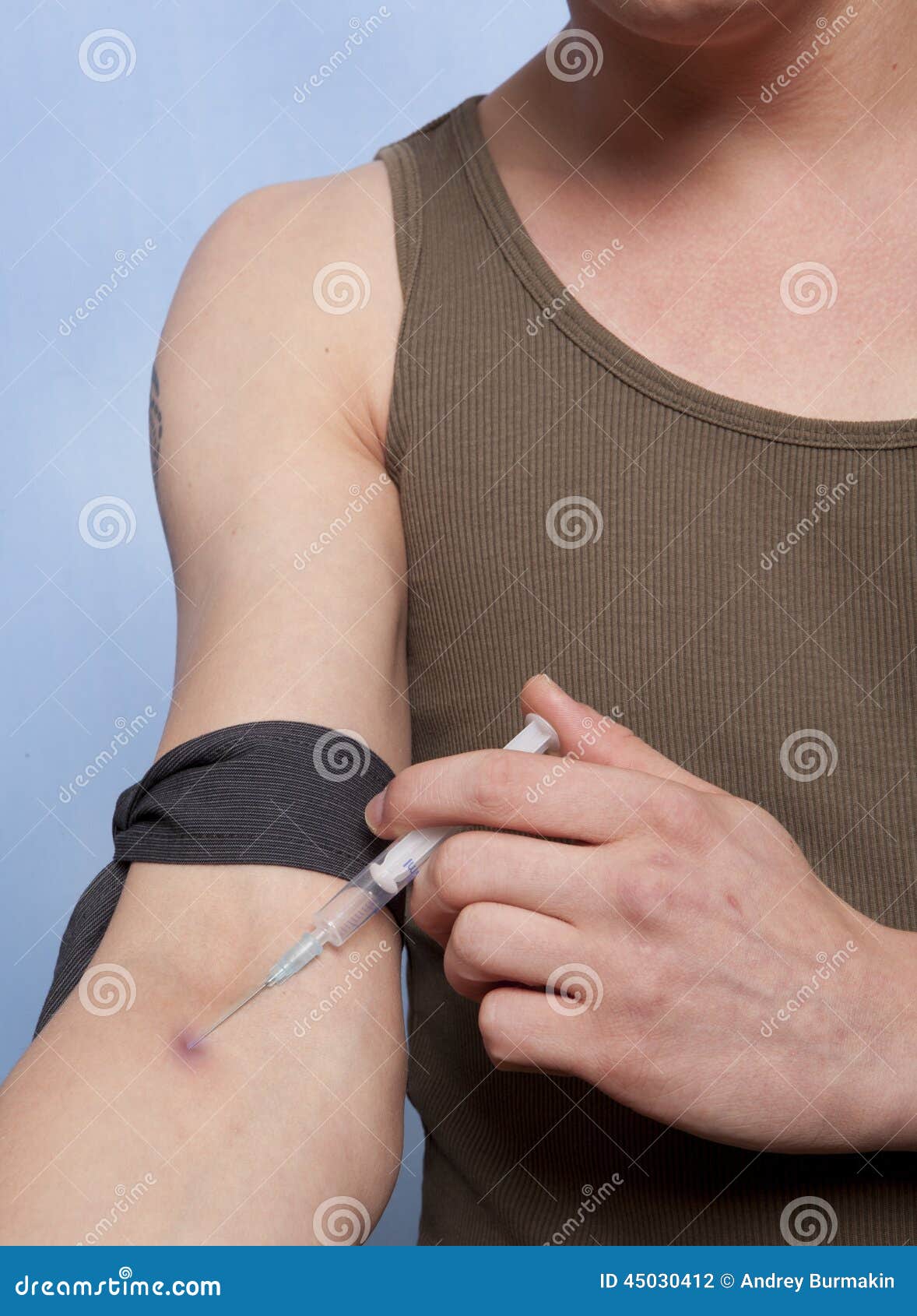 Addict stock photo. Image of druggy, dangerous, lonely - 45030412