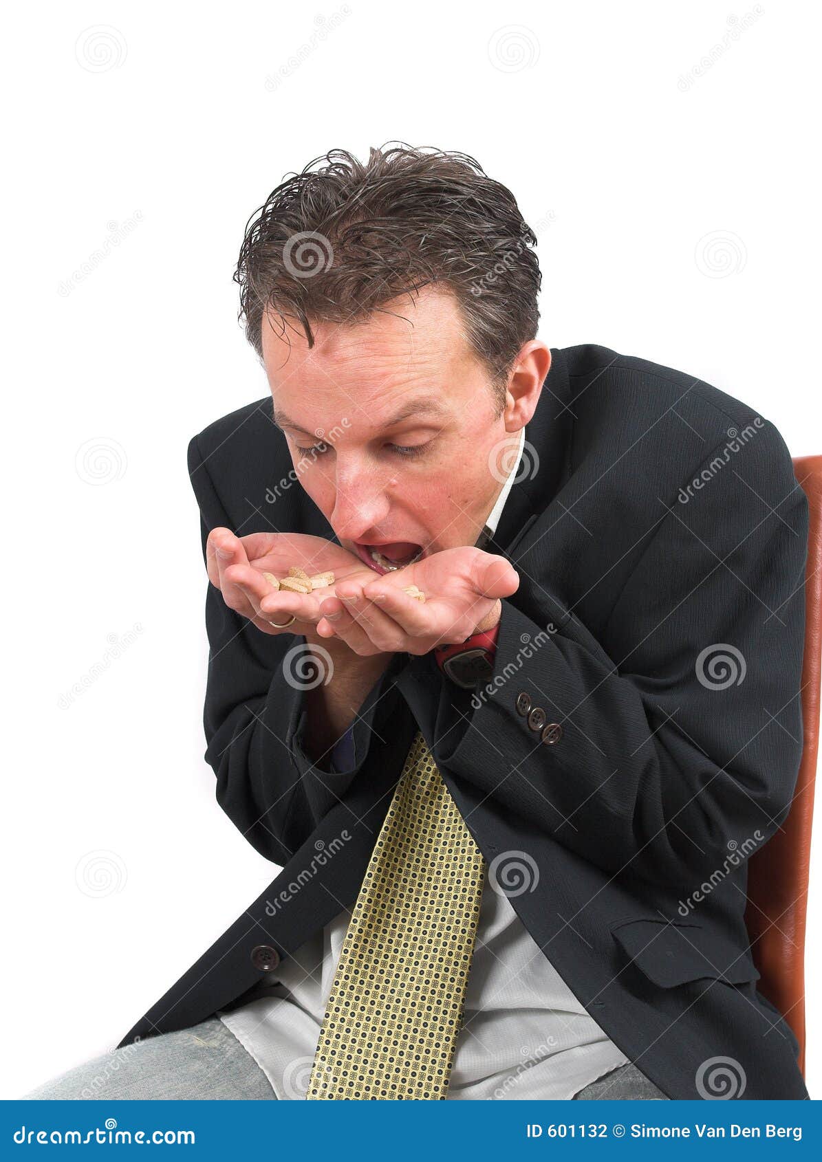 Addicted stock photo. Image of person, drug, pills, unhappy - 601132