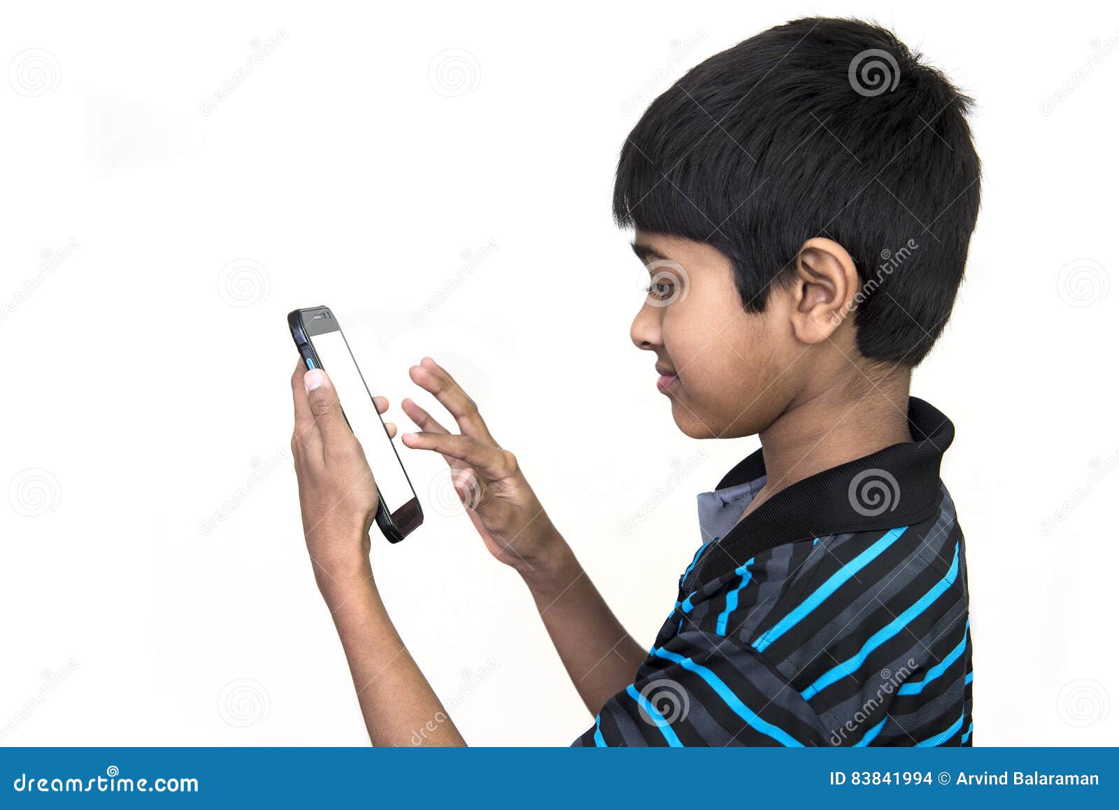 Addicted to phone stock photo. Image of smartphone, problem - 83841994