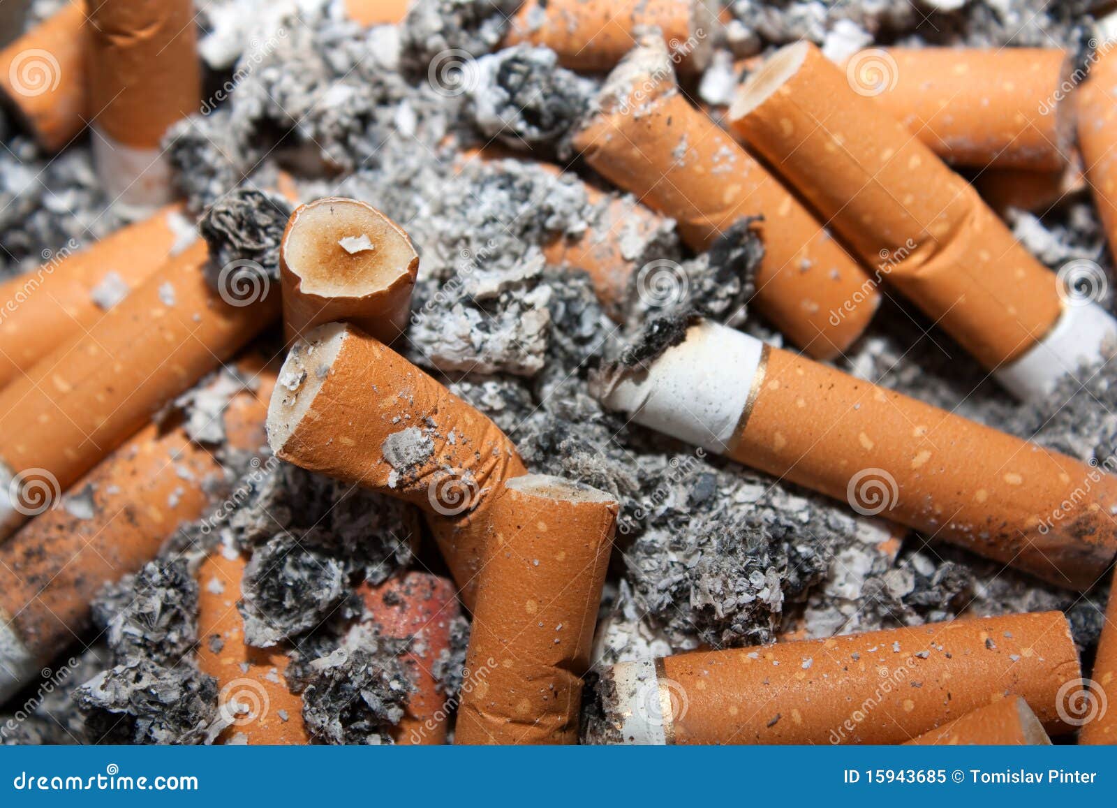Addicted to smoking stock image. Image of cuban, cigarette - 15943685