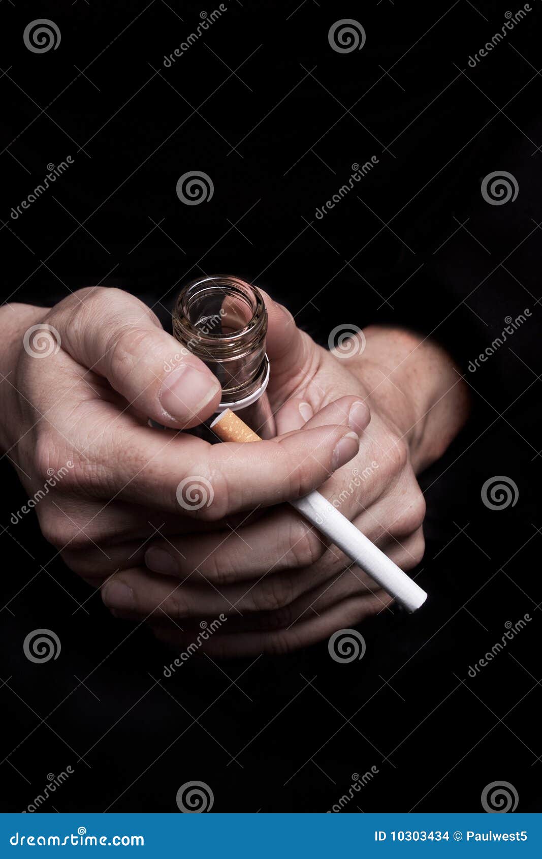 Addictions stock photo. Image of habit, nicotine, unhealthy - 10303434