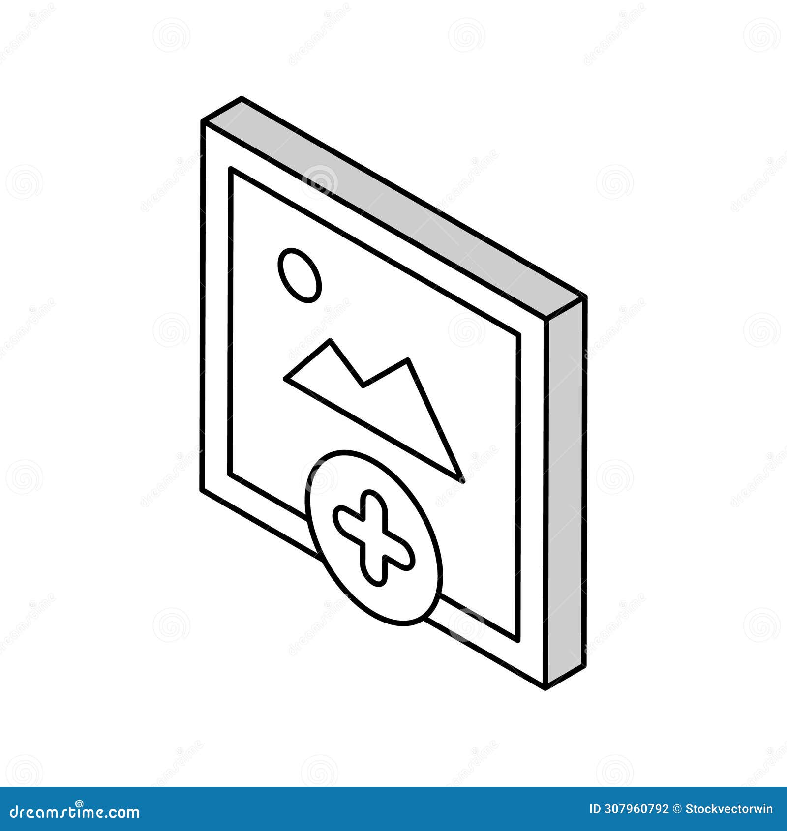 Image Of Social Media Icons With Numbers Over Time-lapse Of Vehicles ...