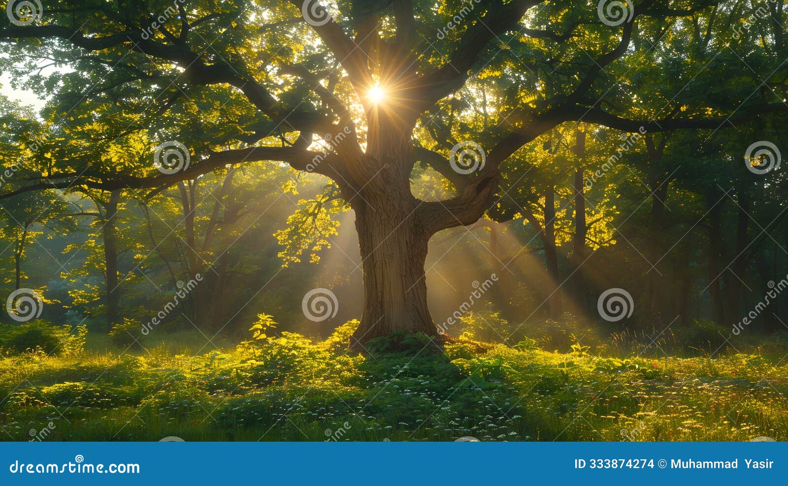 Adding Lens Flare Effects is Easy in Blending Mode Stock Photo - Image ...