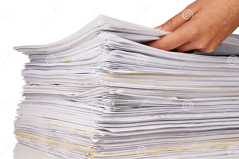 Adding work stock image. Image of work, organisation, files - 2707891