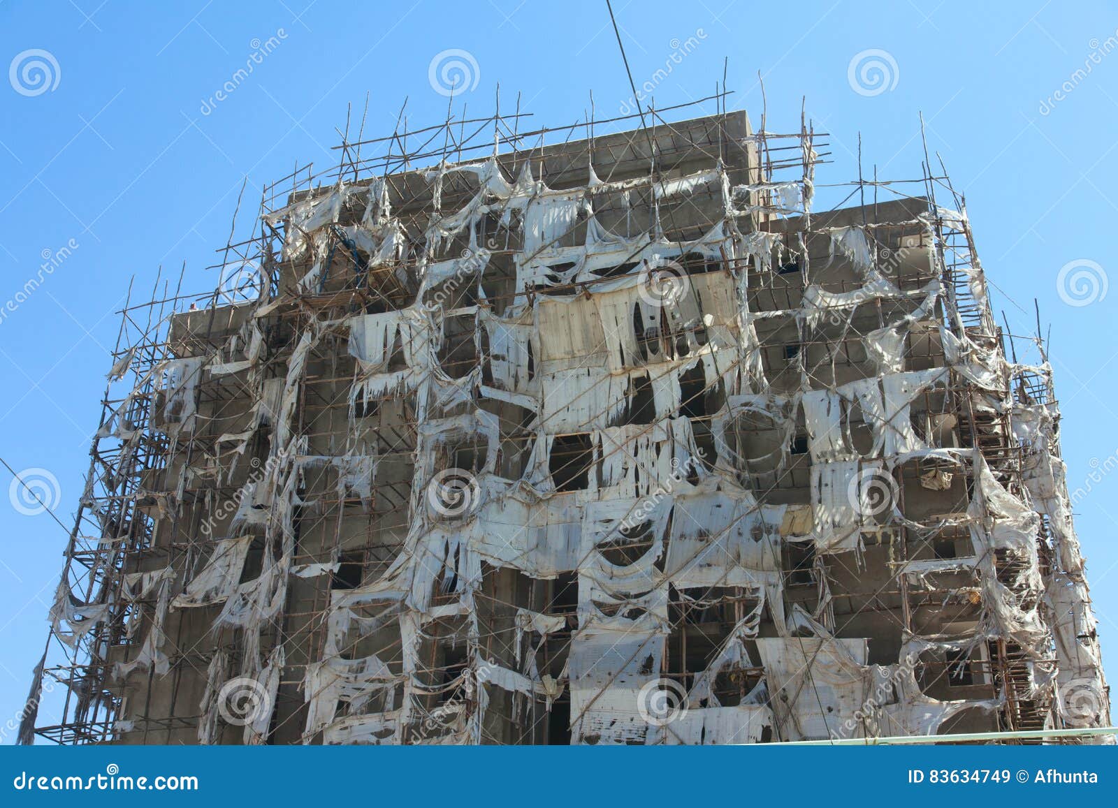 Addis Ababa home building stock image. Image of site - 83634749