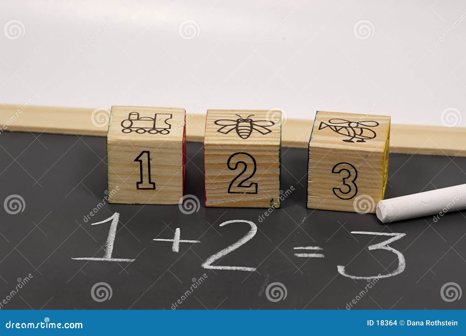 Addition stock photo. Image of education, school, children - 18364