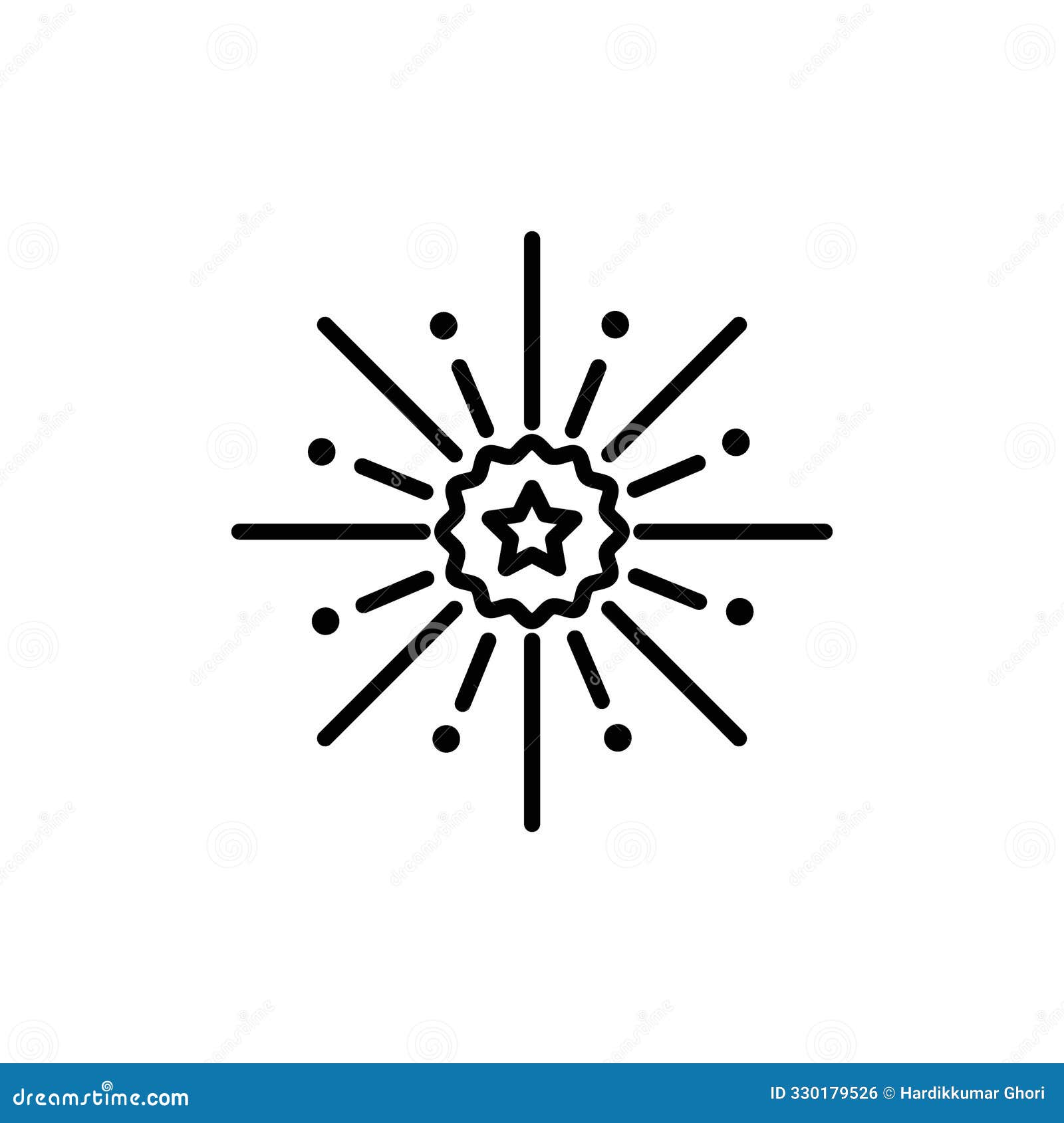 Skills Icon With Not Allowed Sign. Skills Icon And Block, Forbidden ...