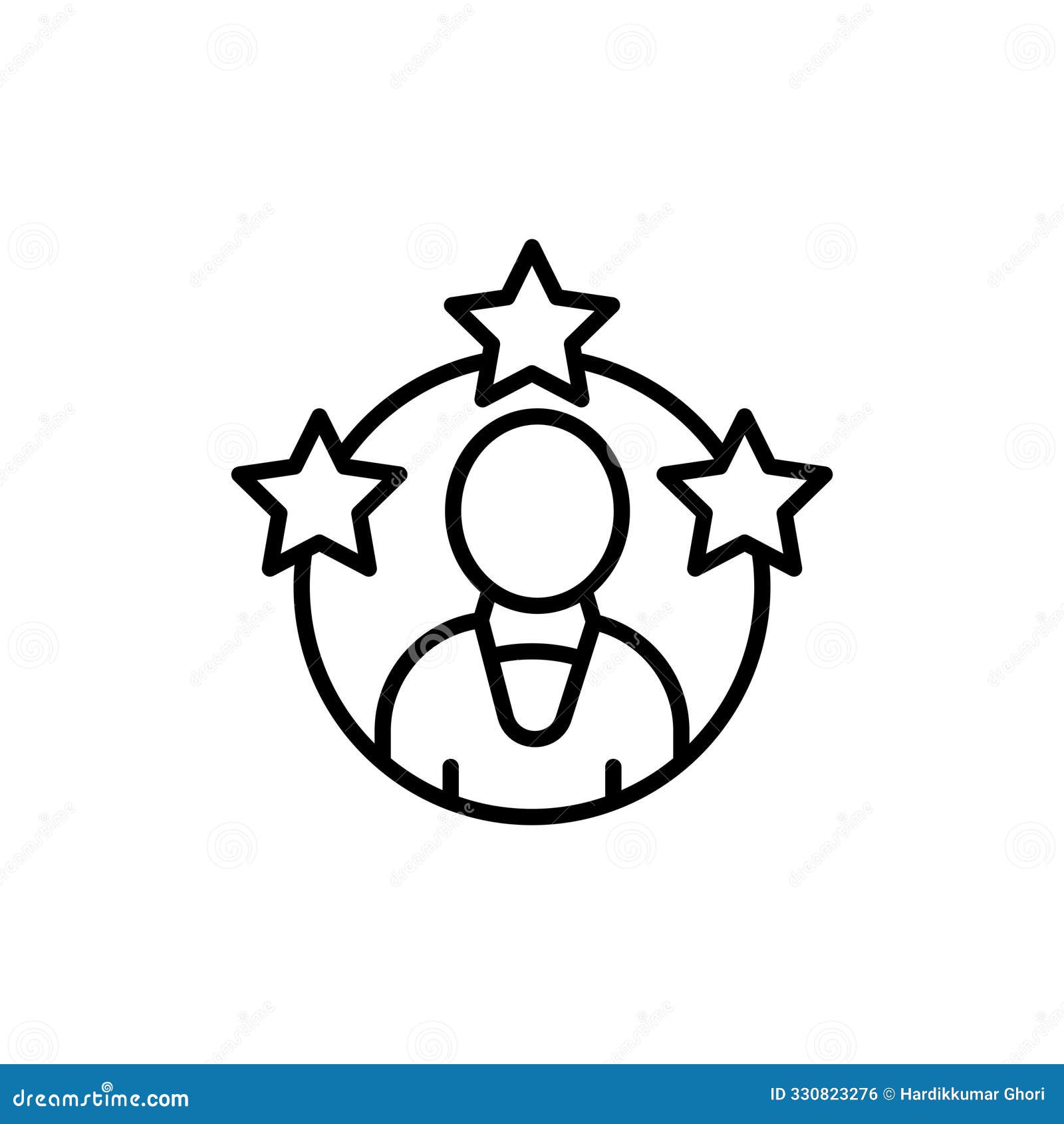 Additional skills icon stock illustration. Illustration of graphic ...