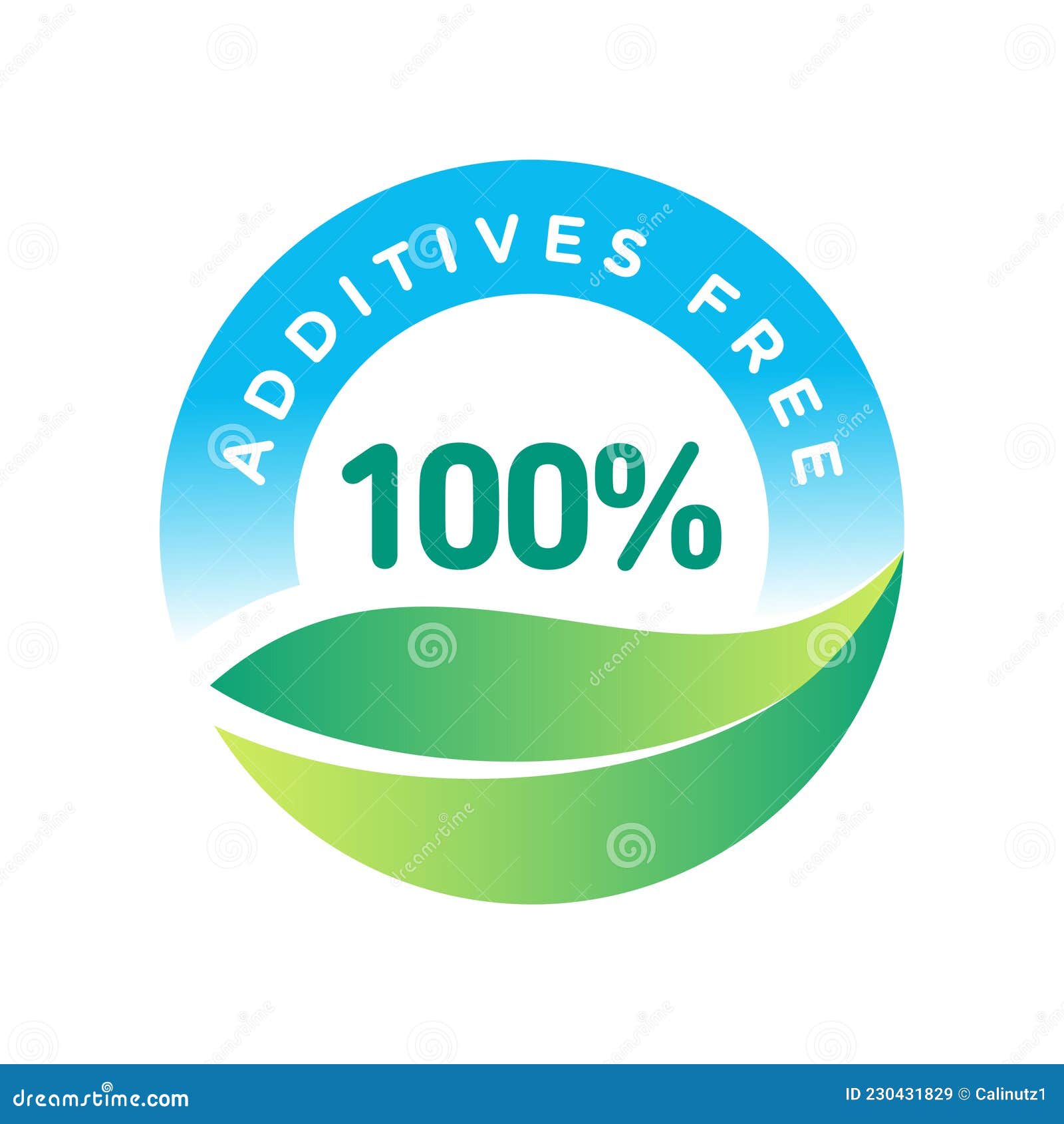 Additive Free Stamps Cartoon Vector | CartoonDealer.com #31293979