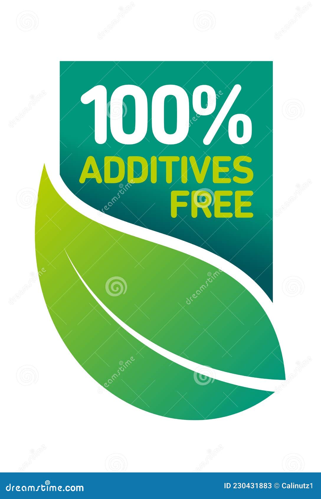 Additive Free Stamps Cartoon Vector | CartoonDealer.com #31293979