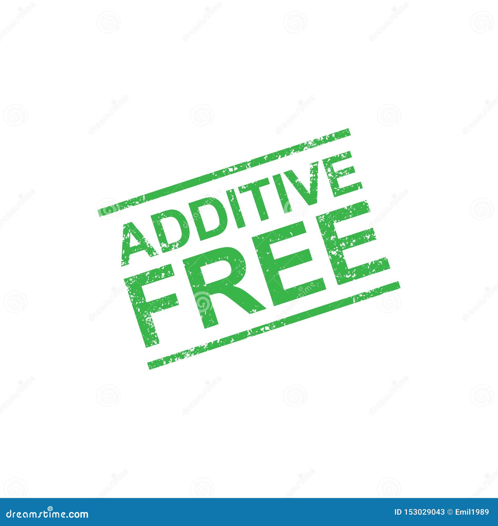 Additive Free Stamps Cartoon Vector | CartoonDealer.com #31293979