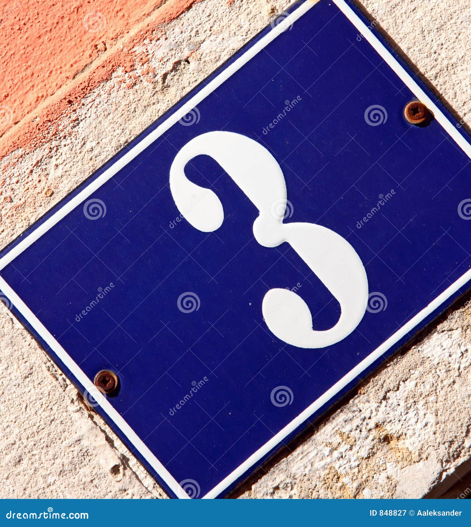 Address stock image. Image of quantity, wall, address, home - 848827