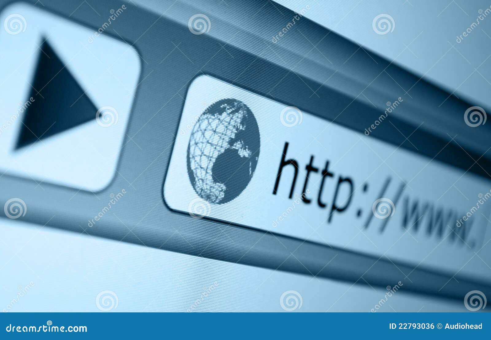 Address Bar stock photo. Image of favicon, computer, internet - 22793036