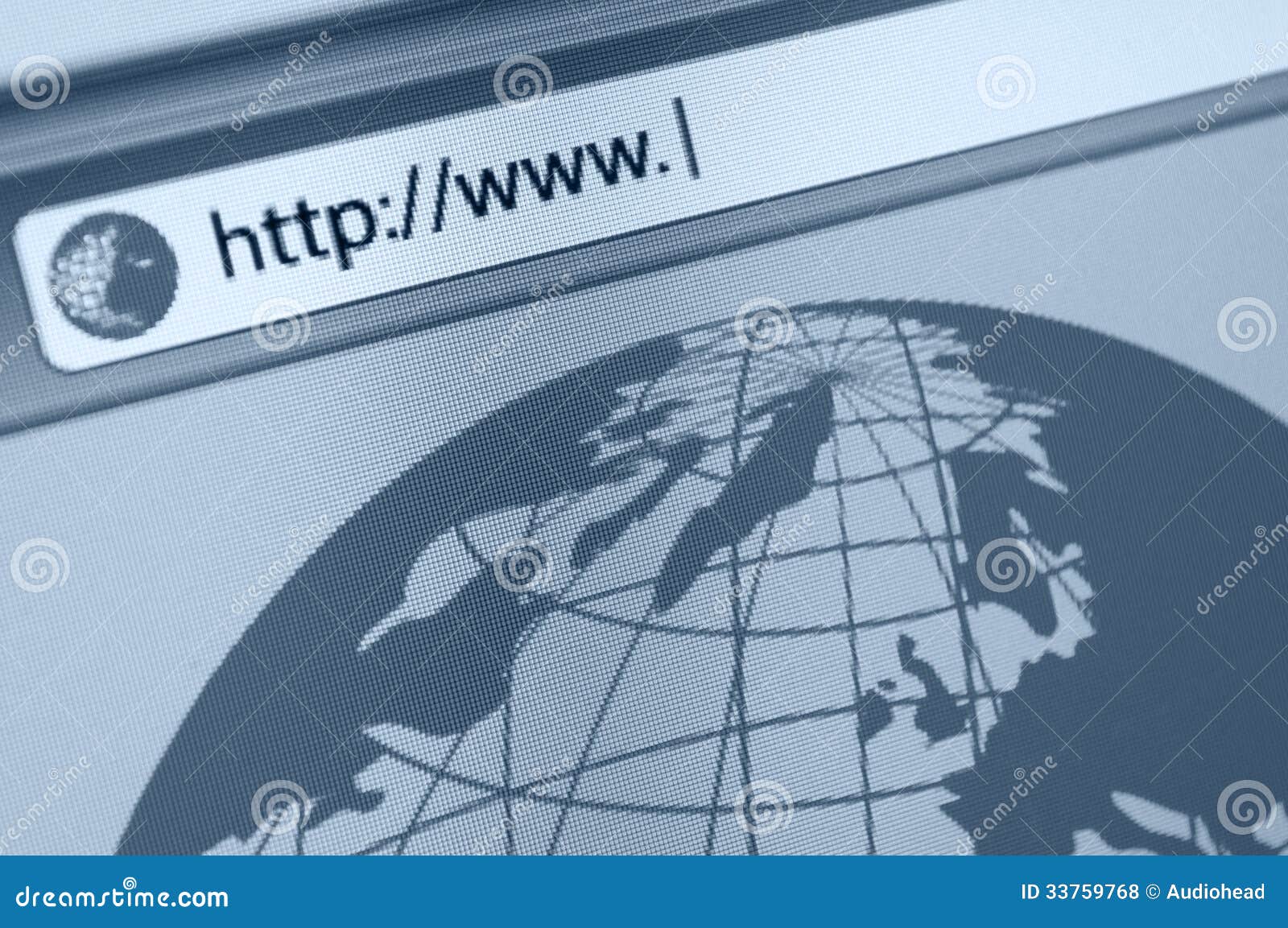 Address Bar stock photo. Image of screen, page, technology - 33759768