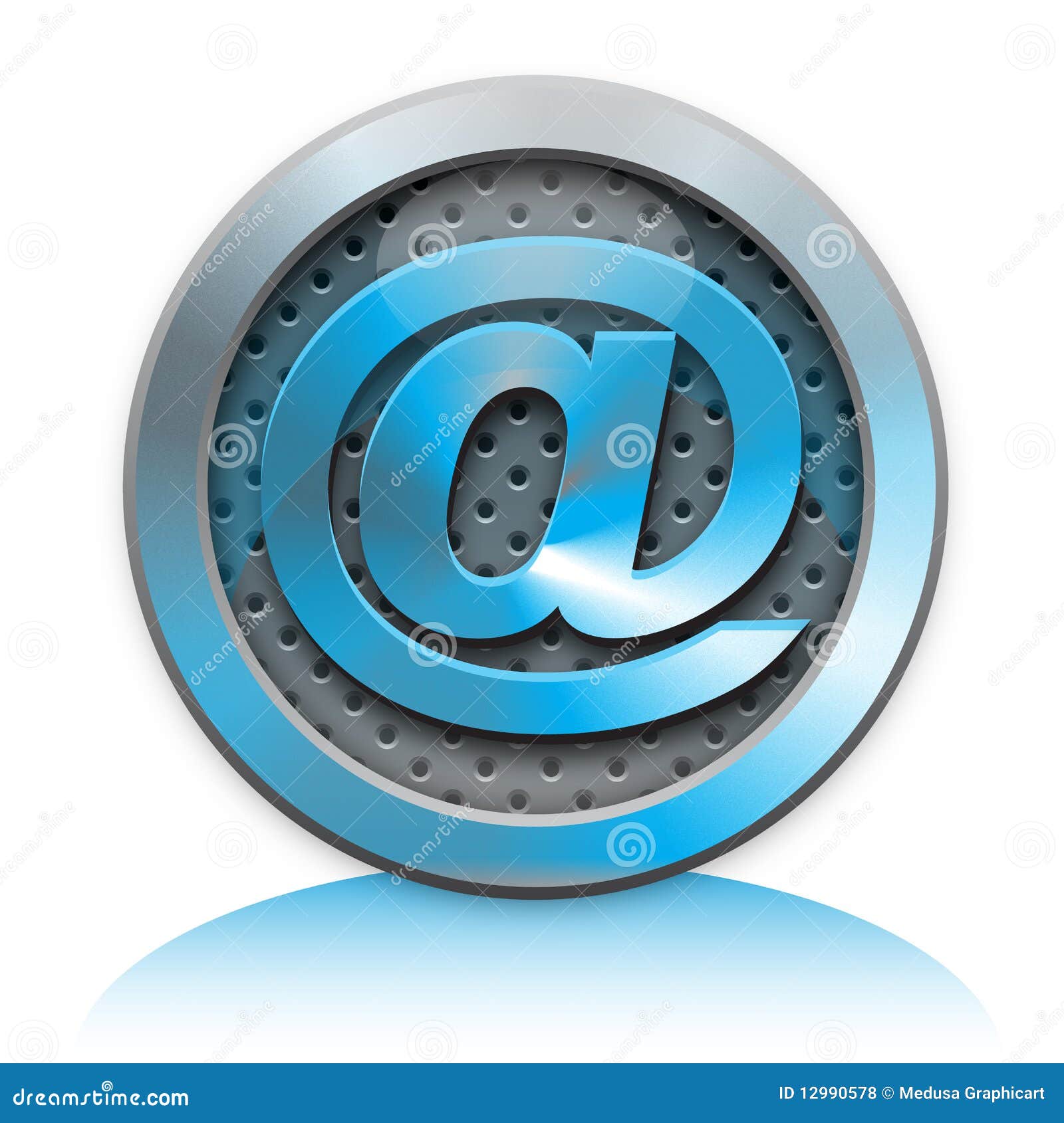 Address glossy icon stock illustration. Illustration of address - 12990578