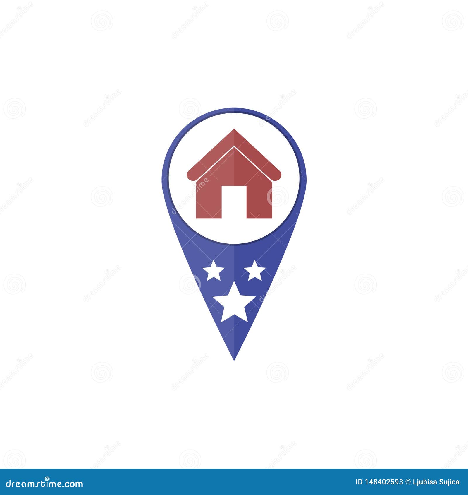 Star Address Stock Illustrations – 2,307 Star Address Stock ...