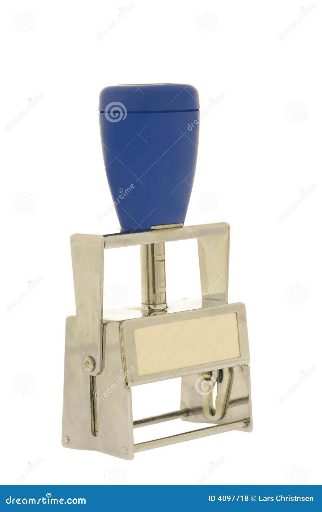 Address stamper stock photo. Image of business, letterr - 4097718