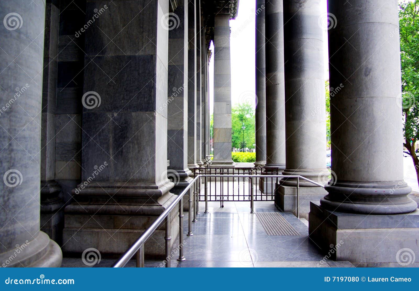 Adelaide Parliament House stock photo. Image of granite - 7197080