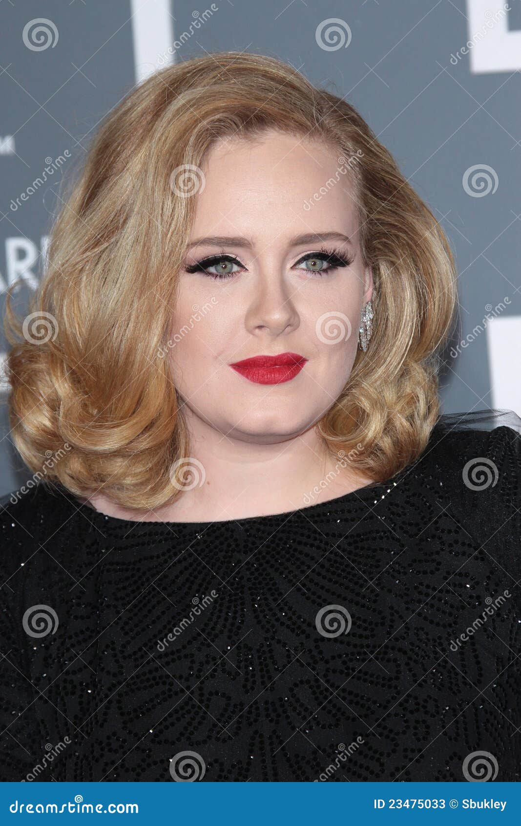 Adele editorial stock photo. Image of staples, annual - 23475033