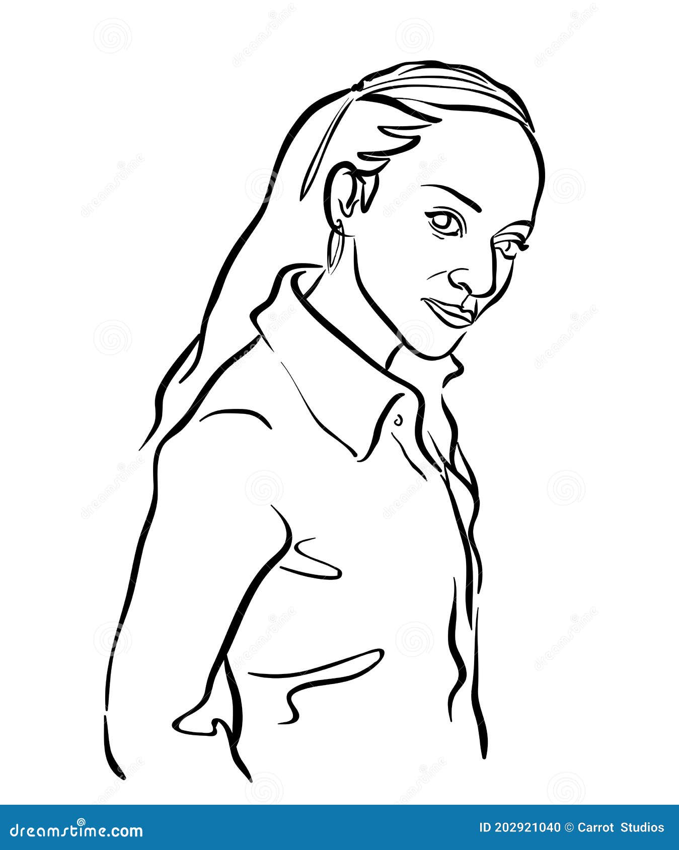 Adele-Roberts-Line Art-hand-drawn-illustration-Adele-Roberts Sketch ...