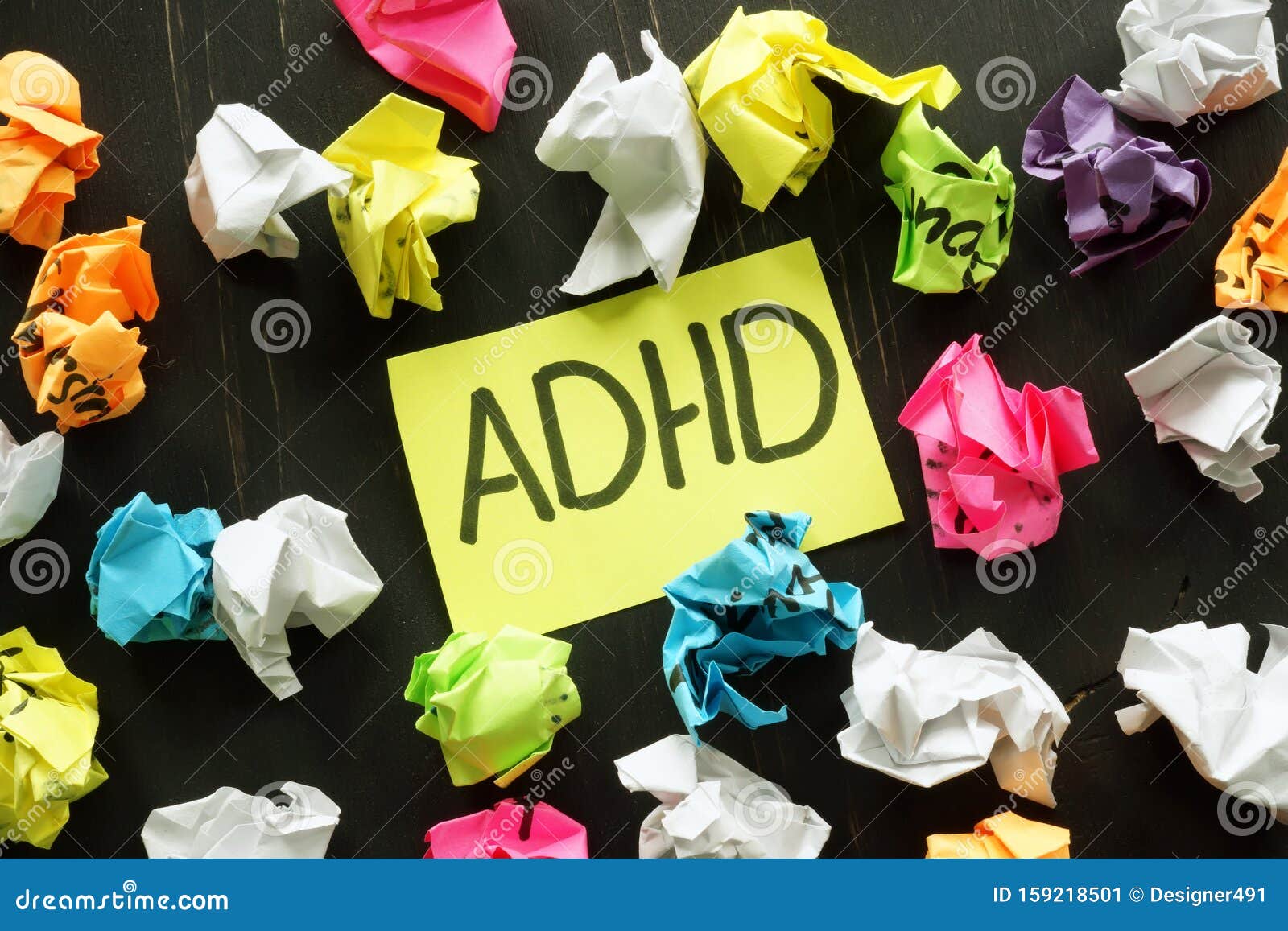 ADHD Attention Deficit Hyperactivity Disorder Sign Stock Image - Image ... ADHD Attention Deficit Hyperactivity Disorder Sign Stock Image - Image ...