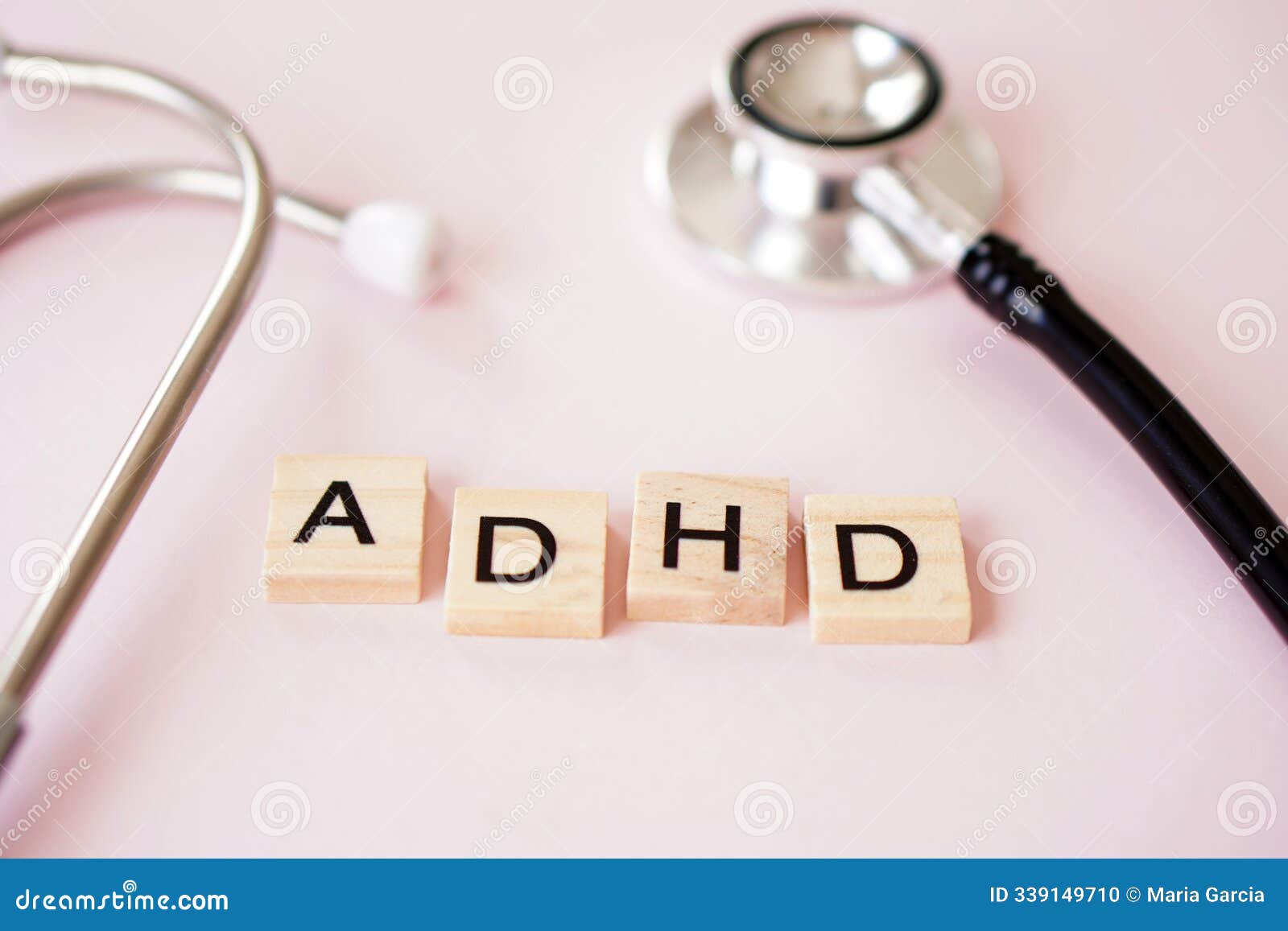 ADHD, Attention Deficit Hyperactivity Disorder, Mental Health, Head ...