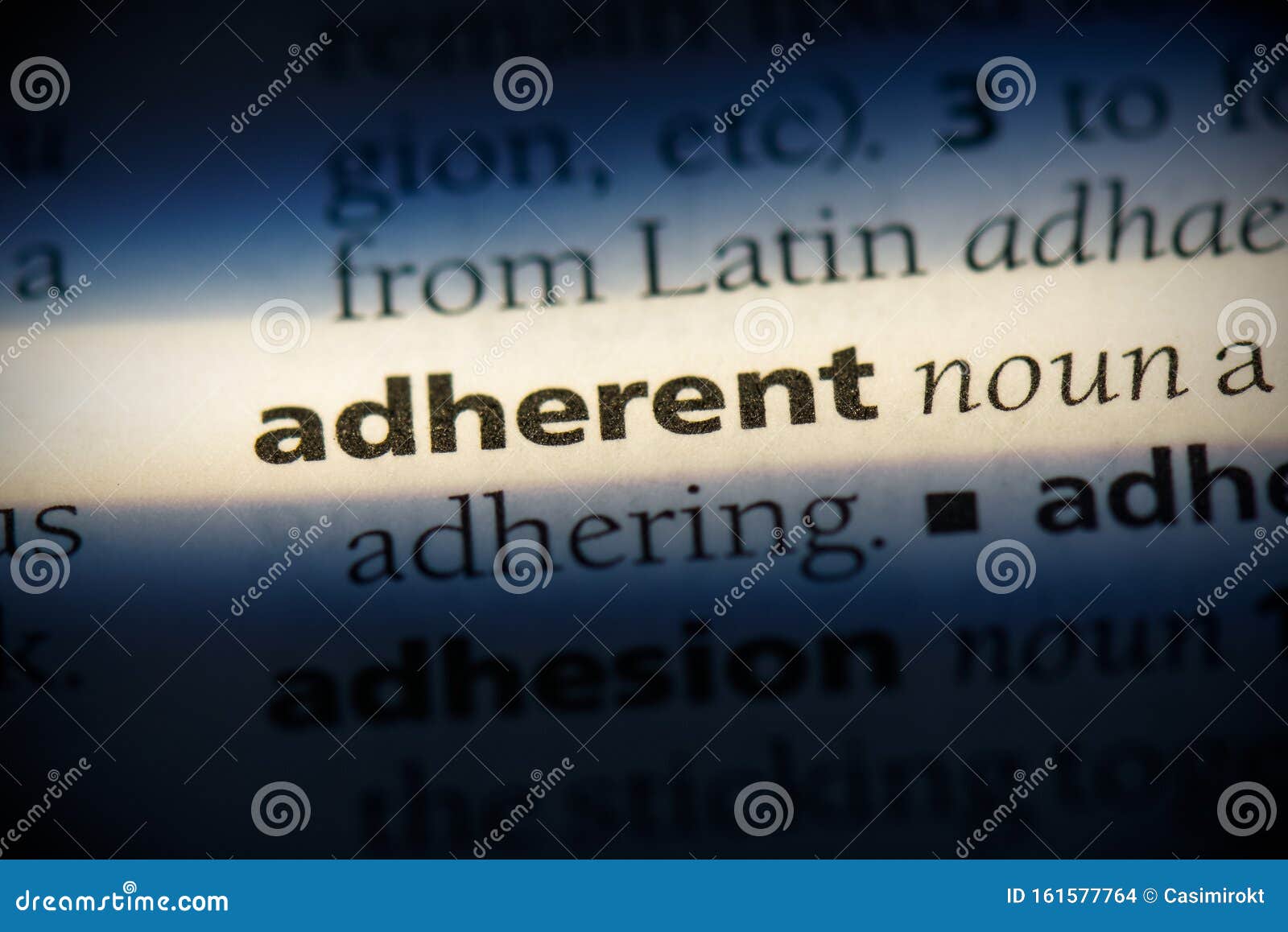 Adherent Stock Images - Download 553 Royalty Free Photos