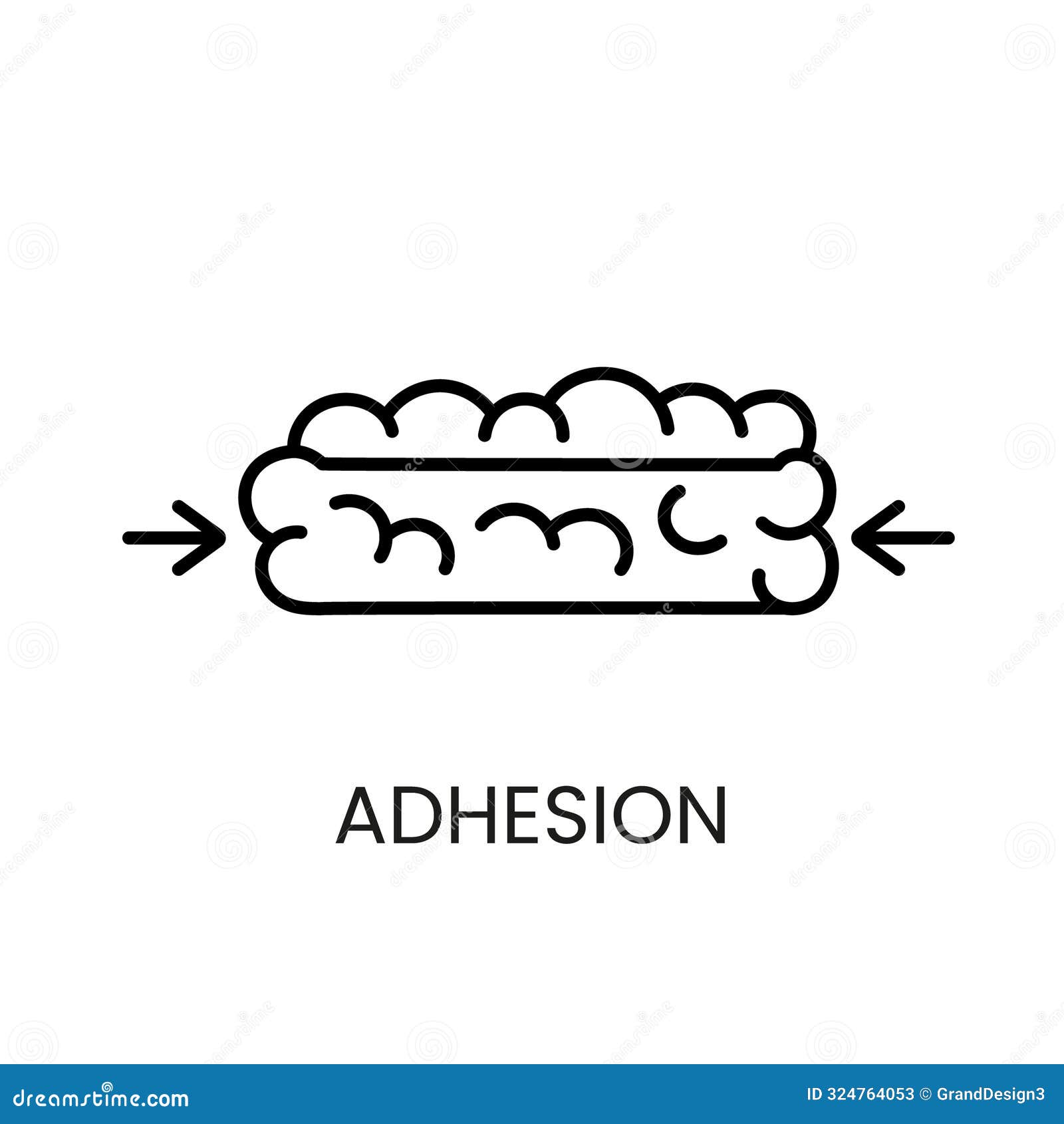 Adhesion Cartoons, Illustrations & Vector Stock Images - 827 Pictures ...