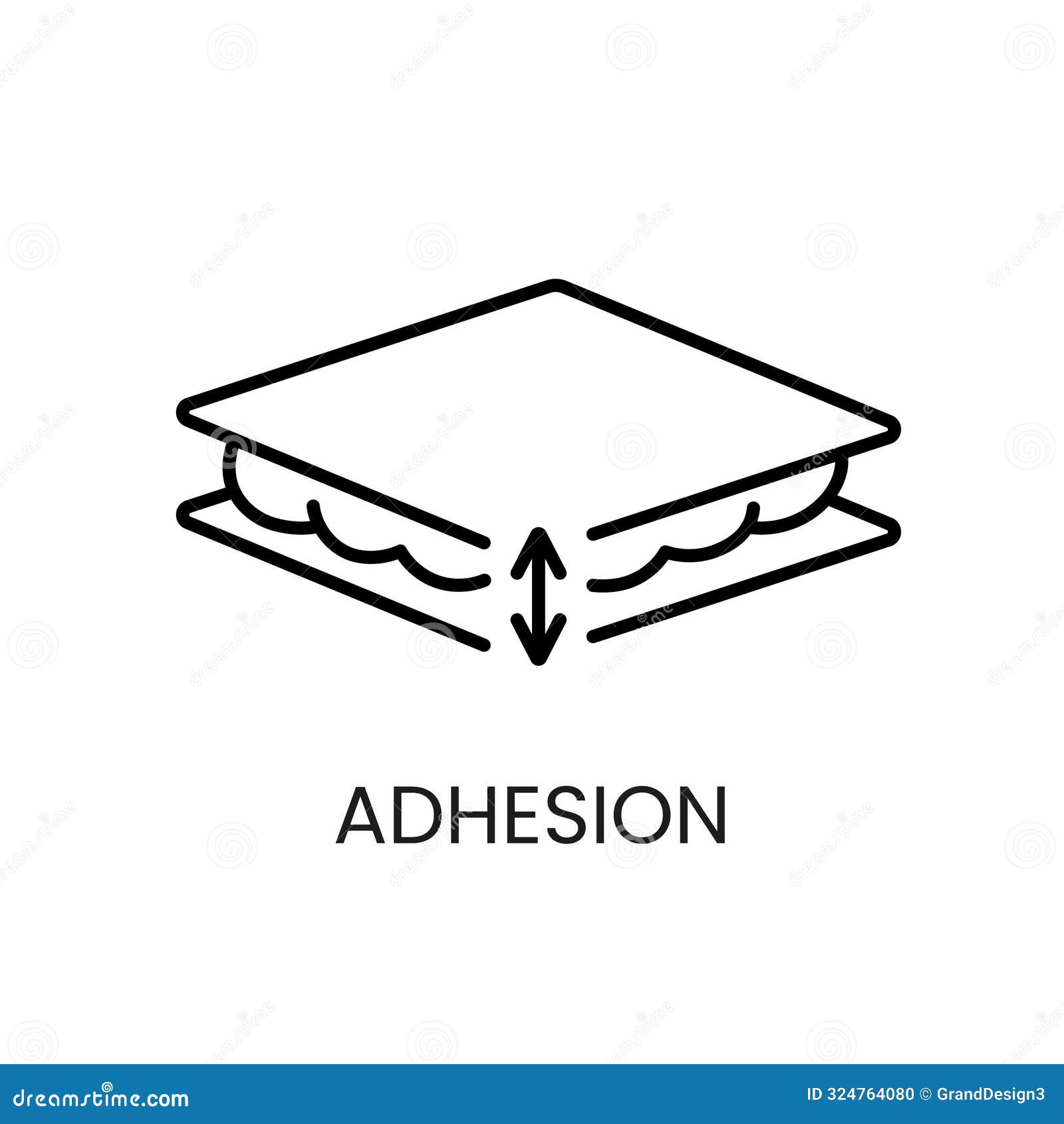 Adhesion Cartoons, Illustrations & Vector Stock Images - 827 Pictures ...