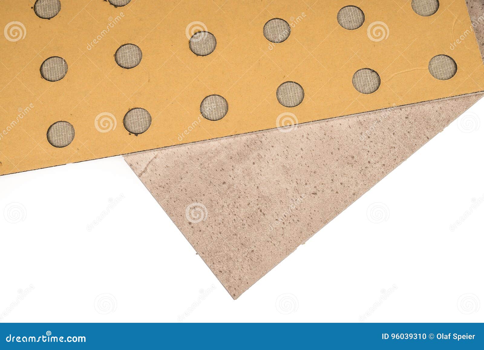 Vinyl Tiles Stack Sample Collection For Interior Designer. New Wooden ...