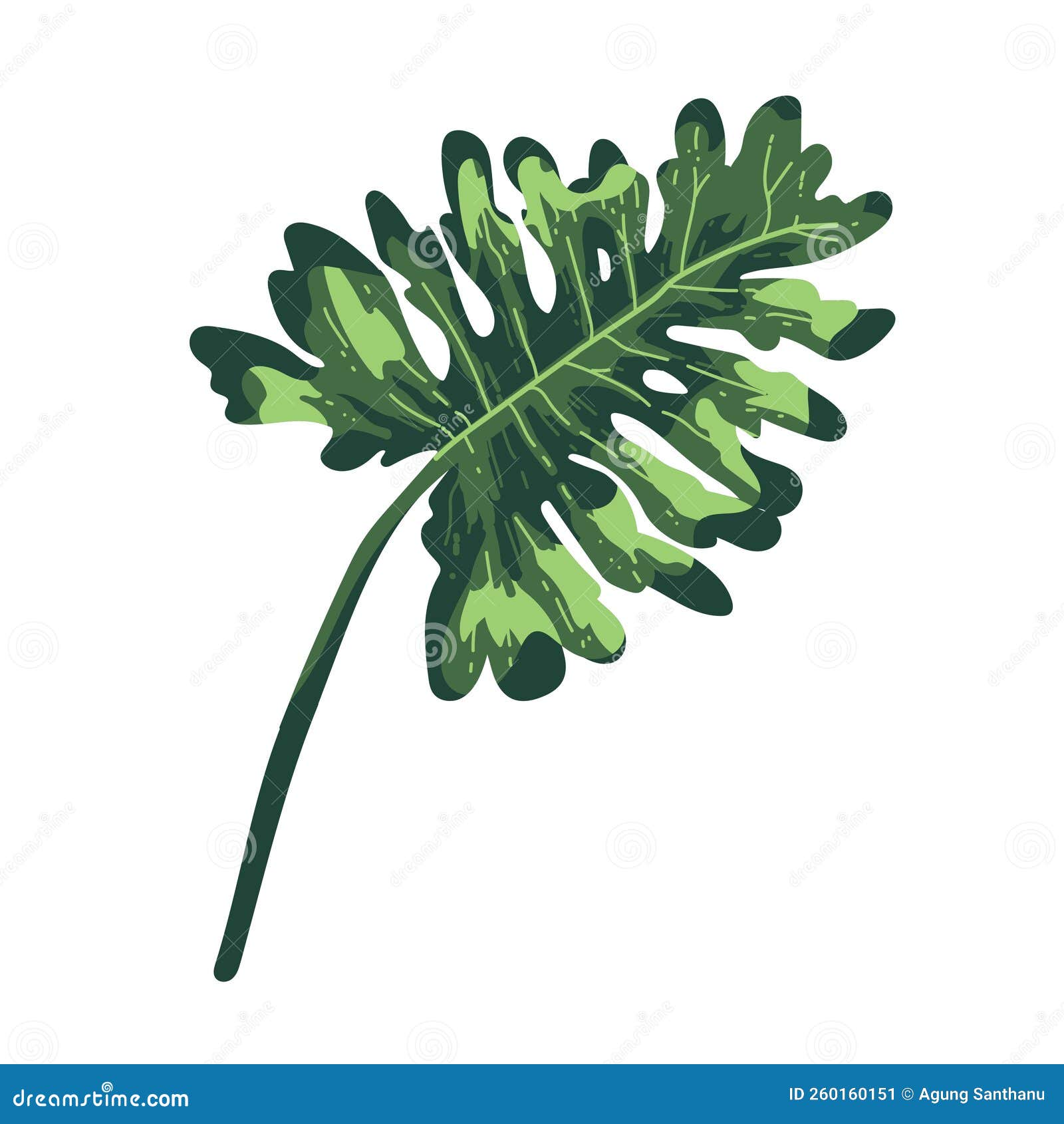 Philodendron Tropical Leaf Plant Isolated Doodle Hand Drawn Sketch With ... Philodendron Tropical Leaf Plant Isolated Doodle Hand Drawn Sketch With ...