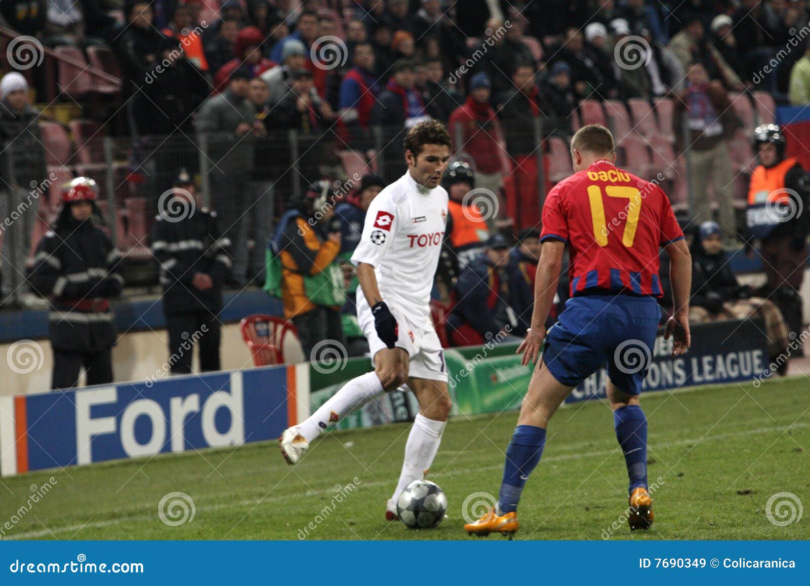 Adi Mutu editorial stock image. Image of champion, players - 7690349