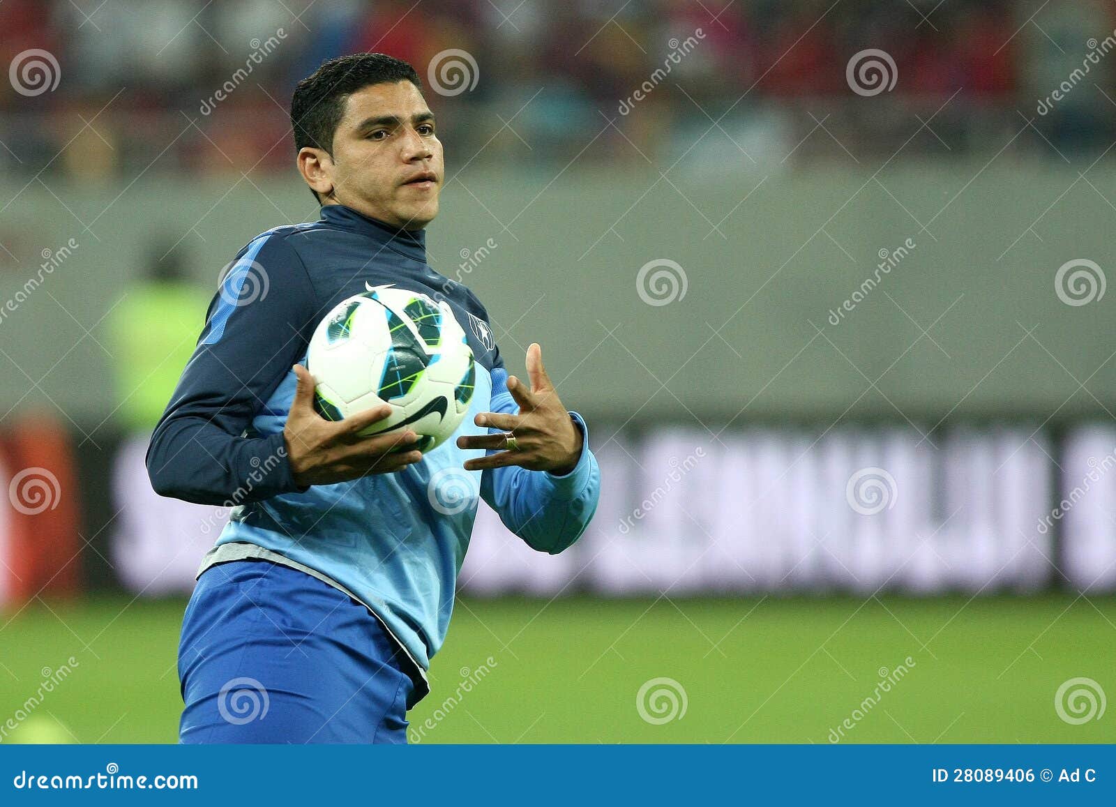 Adi Rocha editorial photo. Image of ball, cheering, fani - 28089406