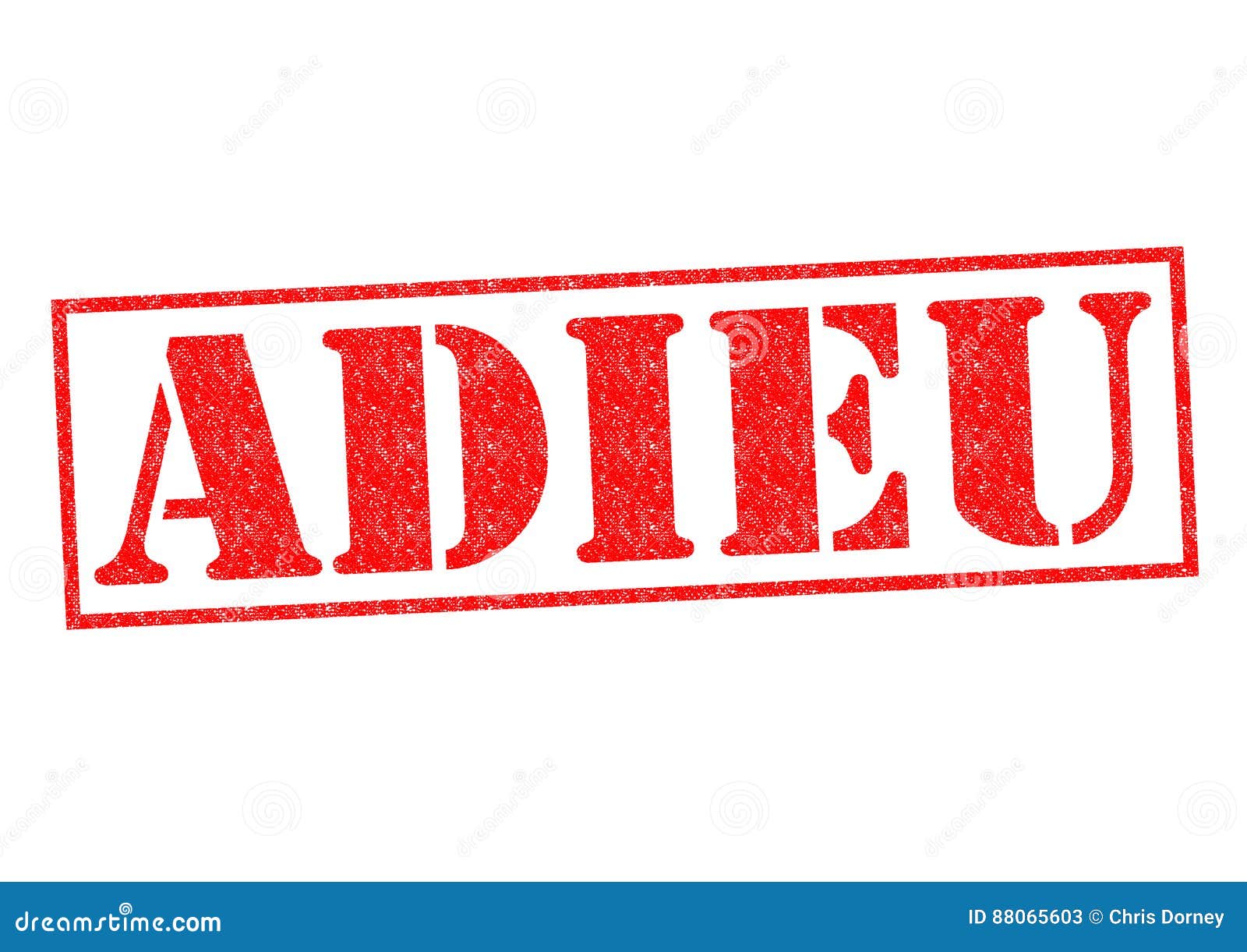 ADIEU stock illustration. Illustration of parting, sign - 88065603