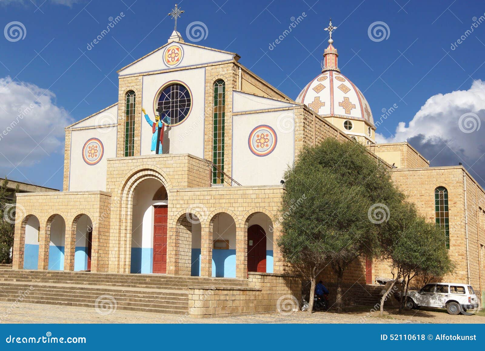 Adigrat, Etiopia, Africa fotografia stock editoriale. Immagine di corsa ...