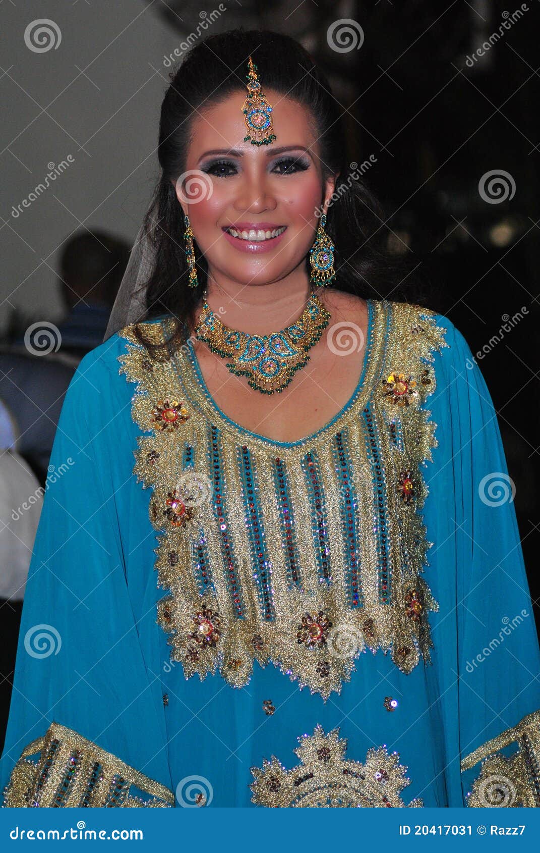 Adilla Idris editorial photo. Image of glamorous, figure - 20417031