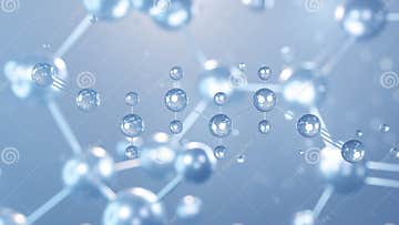 Adiponitrile Molecular Structure 3d, Flat Model, Precursor Polymer ...