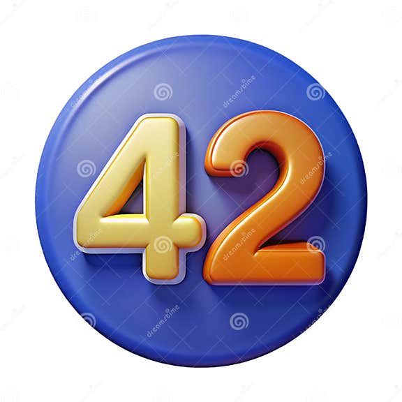 Adjust Circle Solid Icon stock illustration. Illustration of font ...