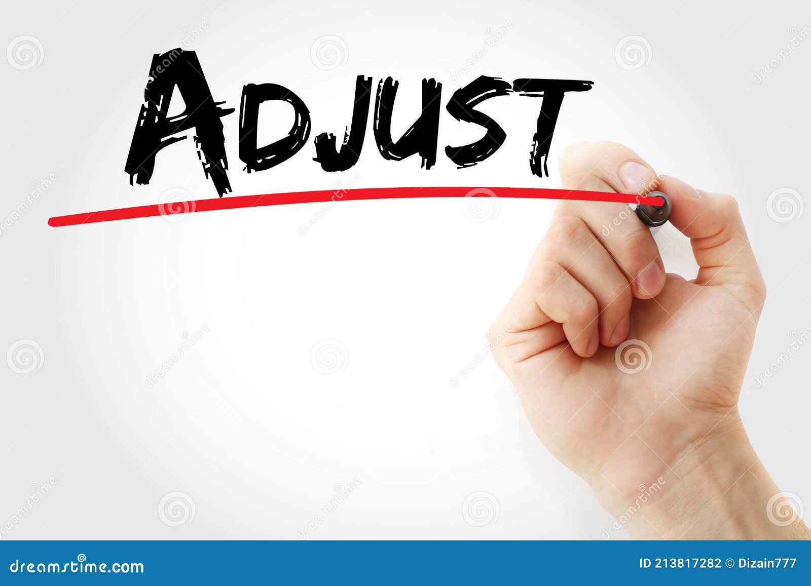 Adjust Text Column Gutter Simple Icons Vector Illustration ...