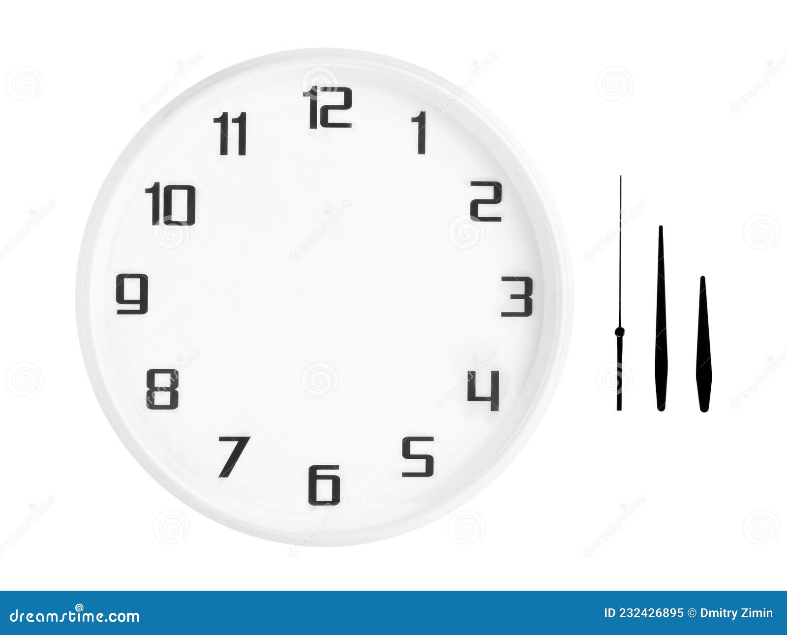 Analog Clock Adjustable Stock Photos - Free & Royalty-Free Stock Photos ...