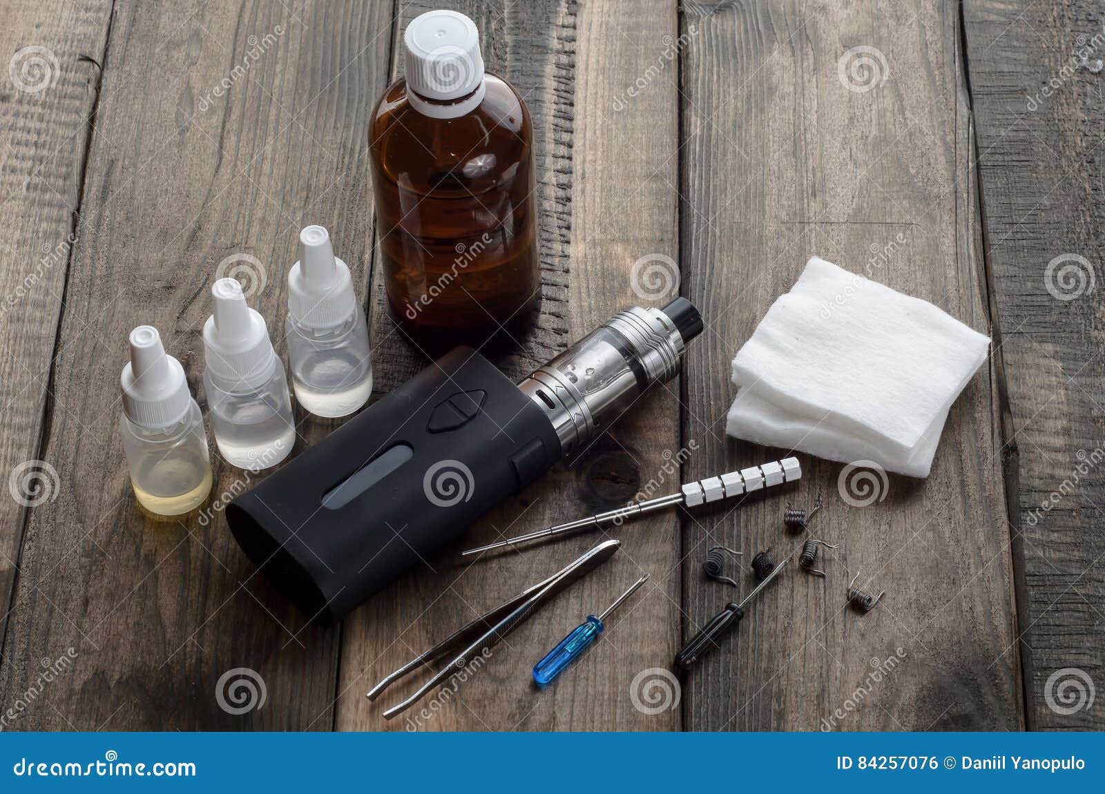 Adjustable Electronic Cigarette, Non Carcinogenic Alternative for ...