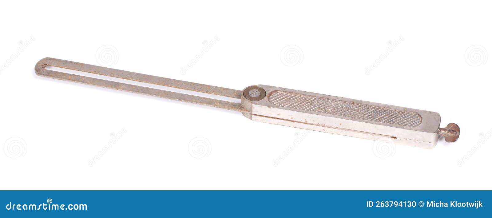 Adjustable Hook for Measuring Angles, Vintage Tool 1960 - 1972 Stock ...