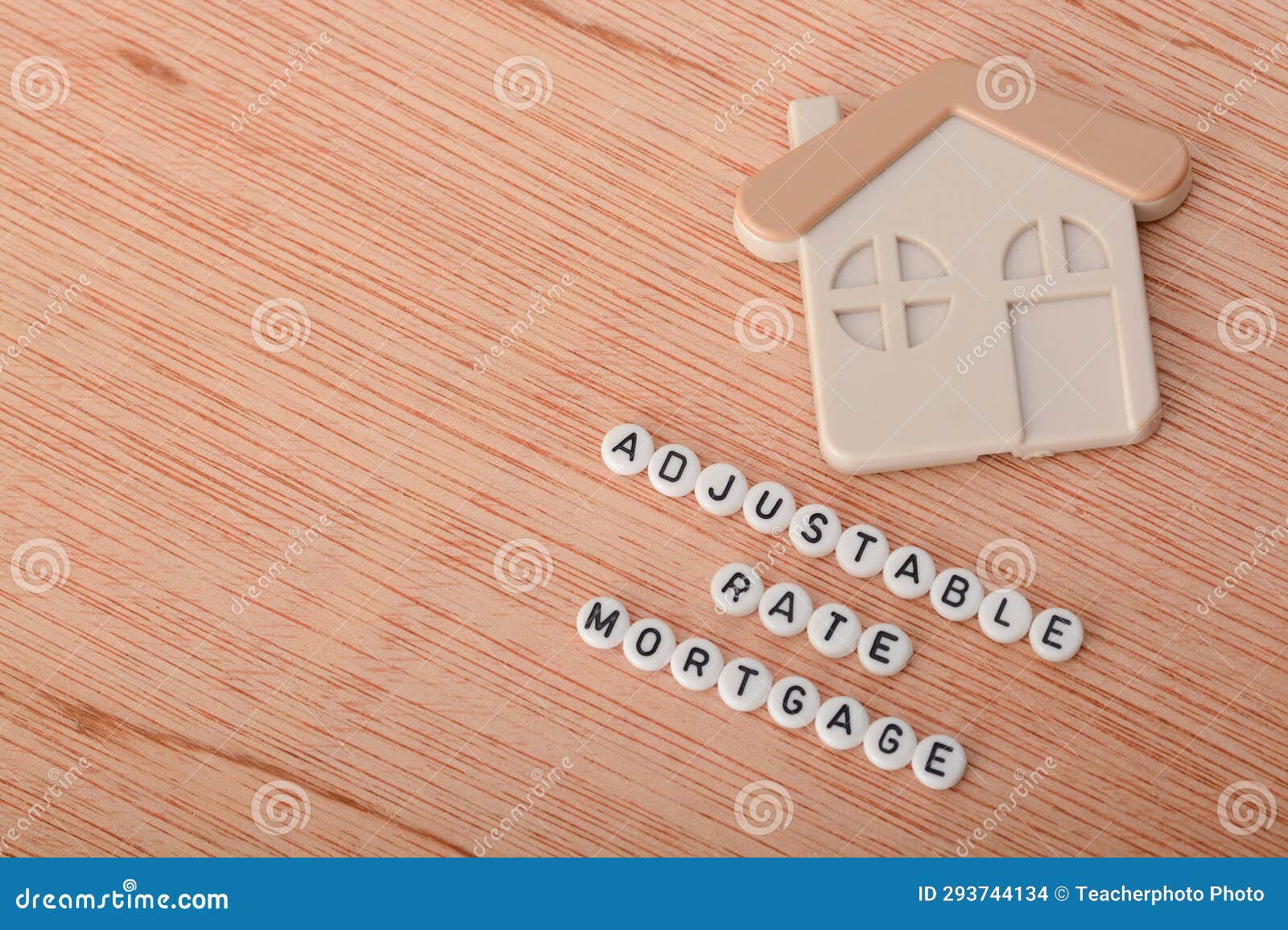 An Adjustable Rate Mortgage (ARM), Also Known As a Variable Rate ...