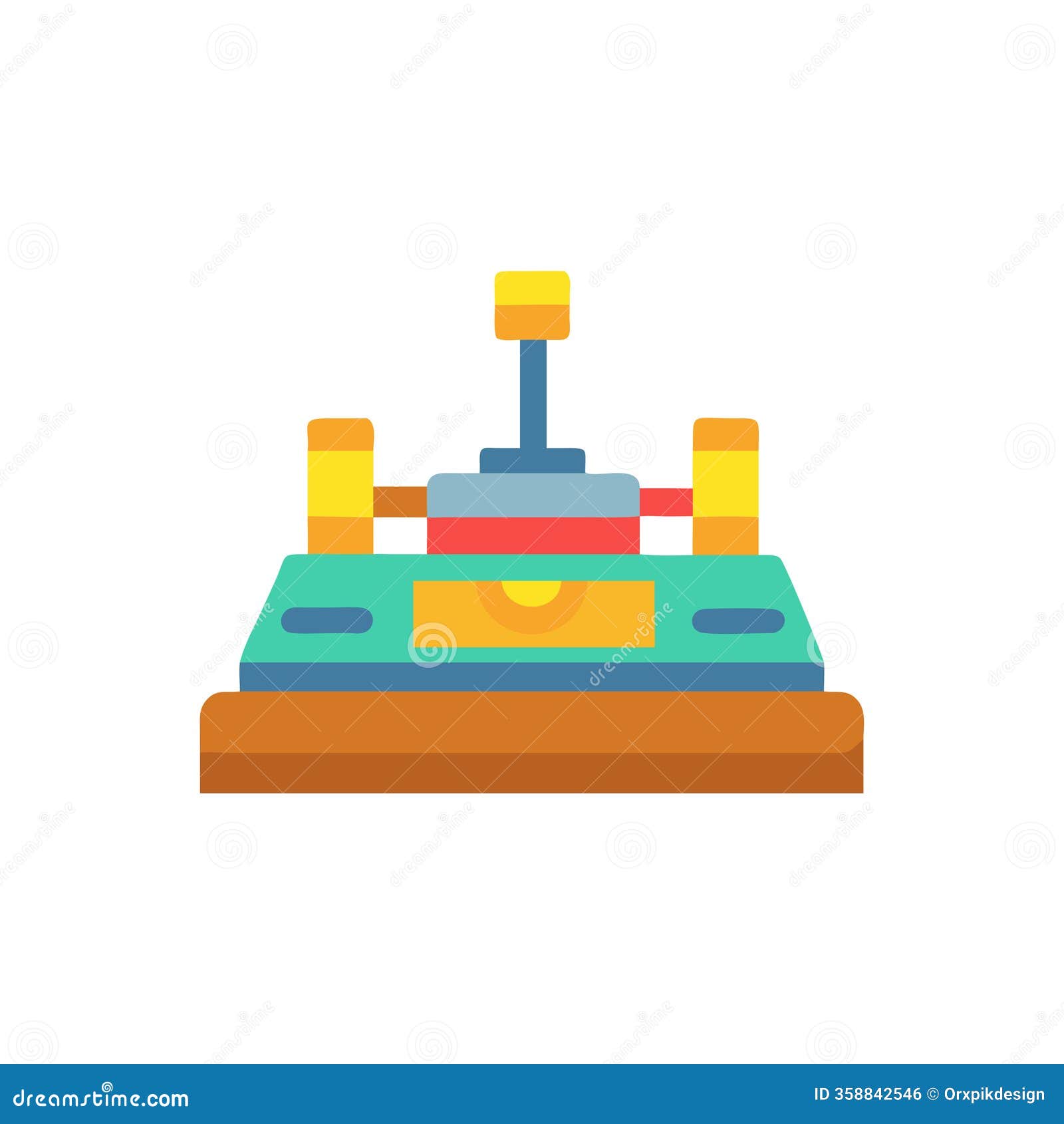 Landmine Cartoons, Illustrations & Vector Stock Images - 190 Pictures ...