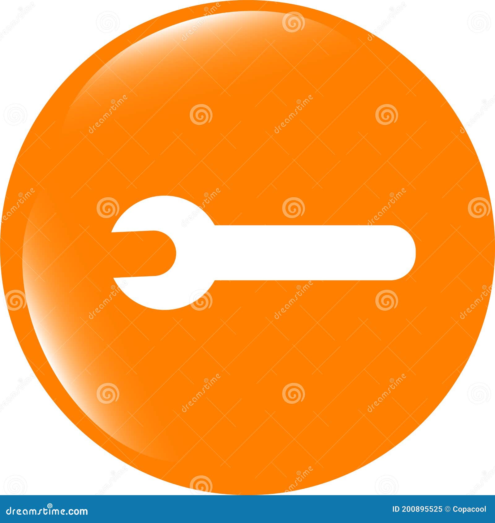 Exploding Toolbox Royalty-Free Stock Photography | CartoonDealer.com ...