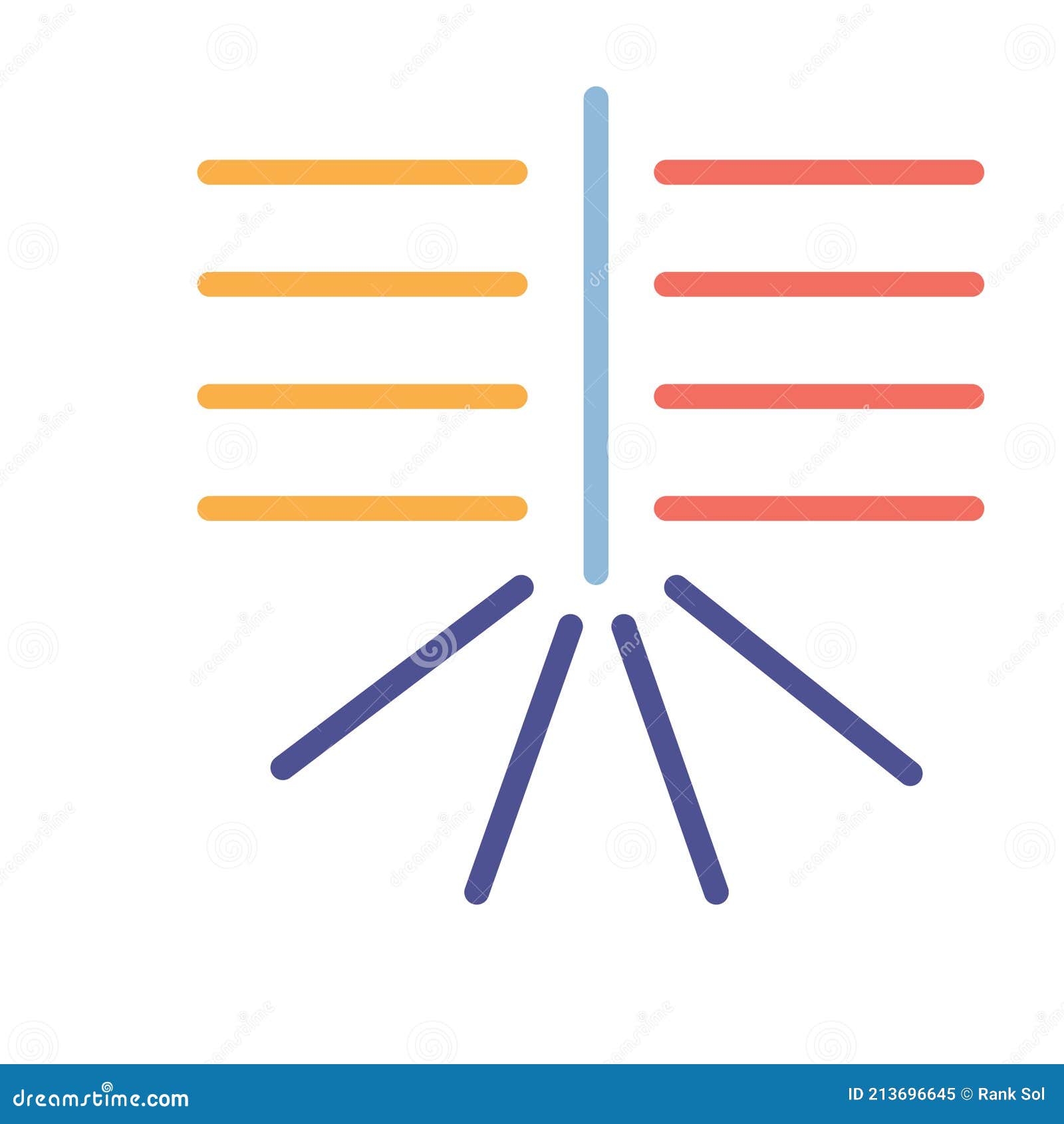 Adjuster Vector Icon Which Can Easily Modify or Edit Stock Vector ...