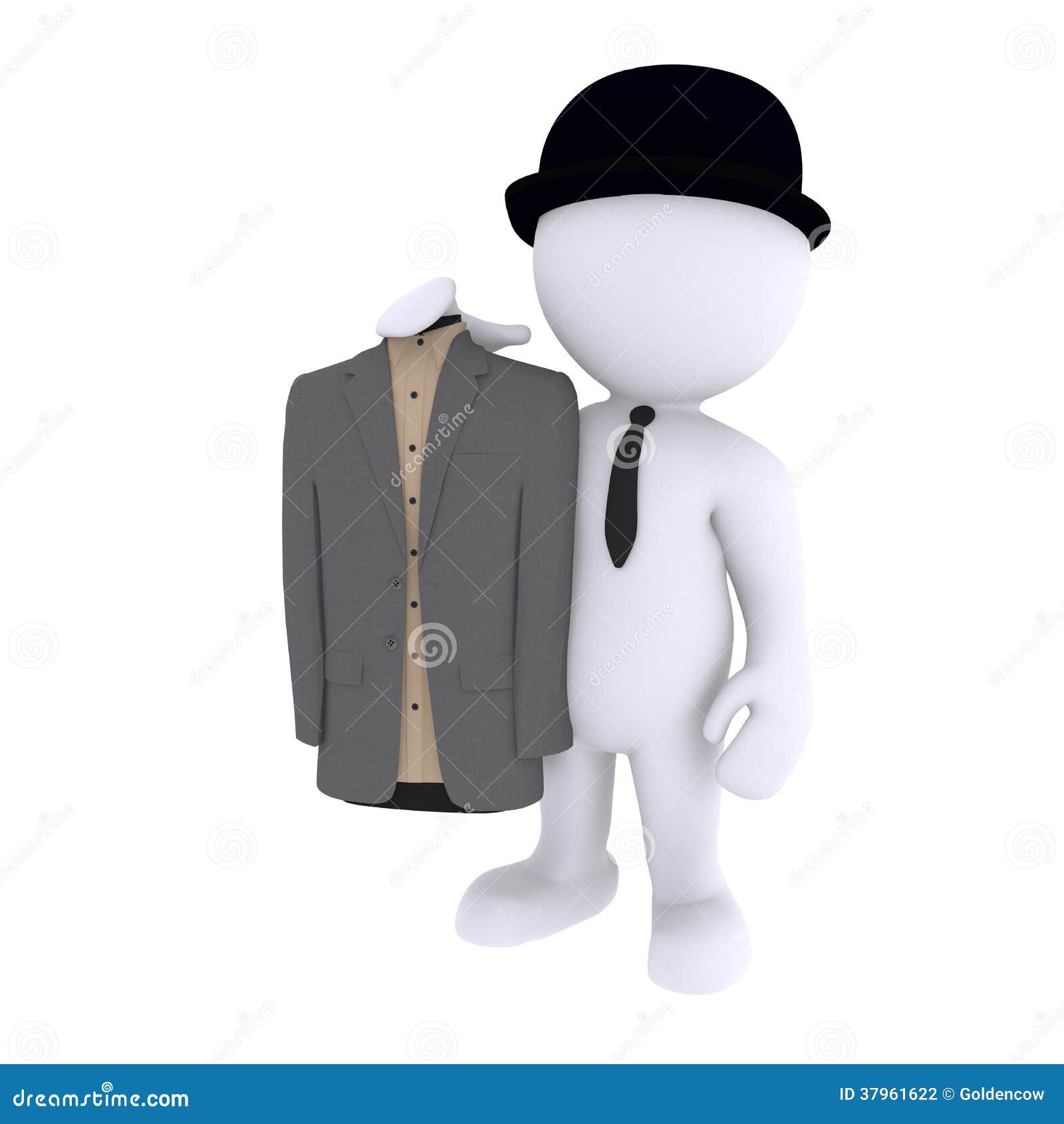 Adlige stock abbildung. Illustration von symbol, getrennt - 37961622