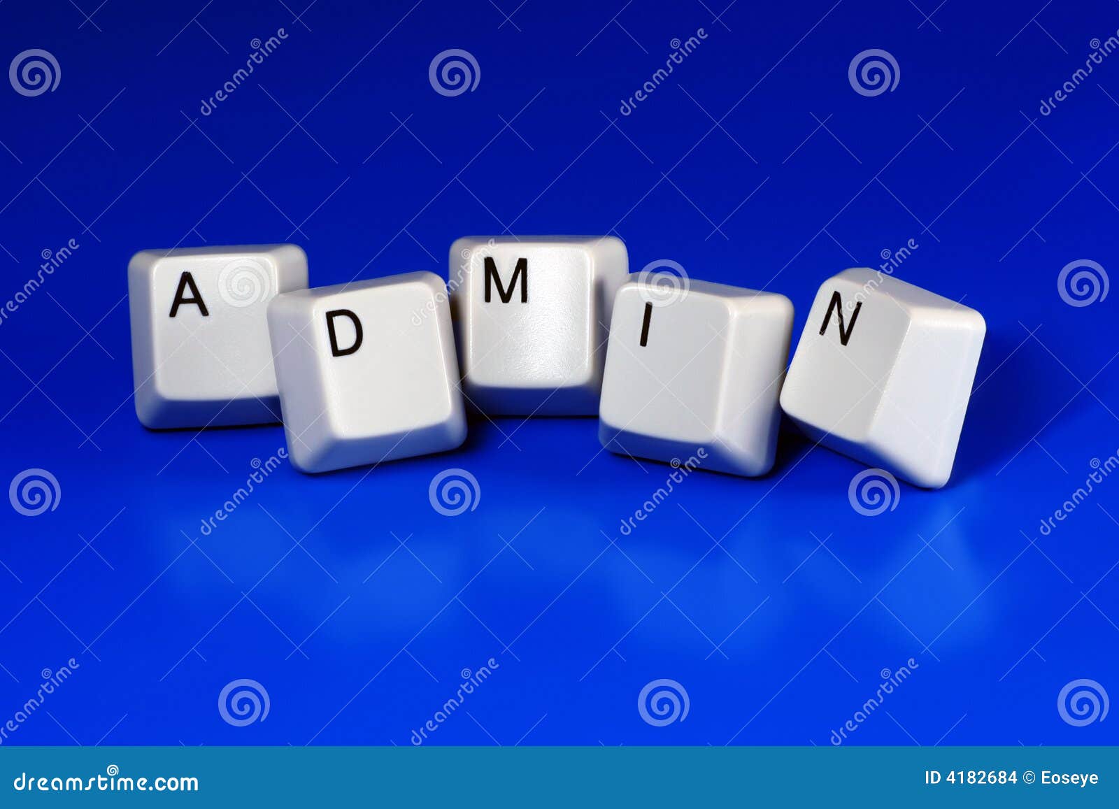 Admin stock photo. Image of word, buttons, networking - 4182684