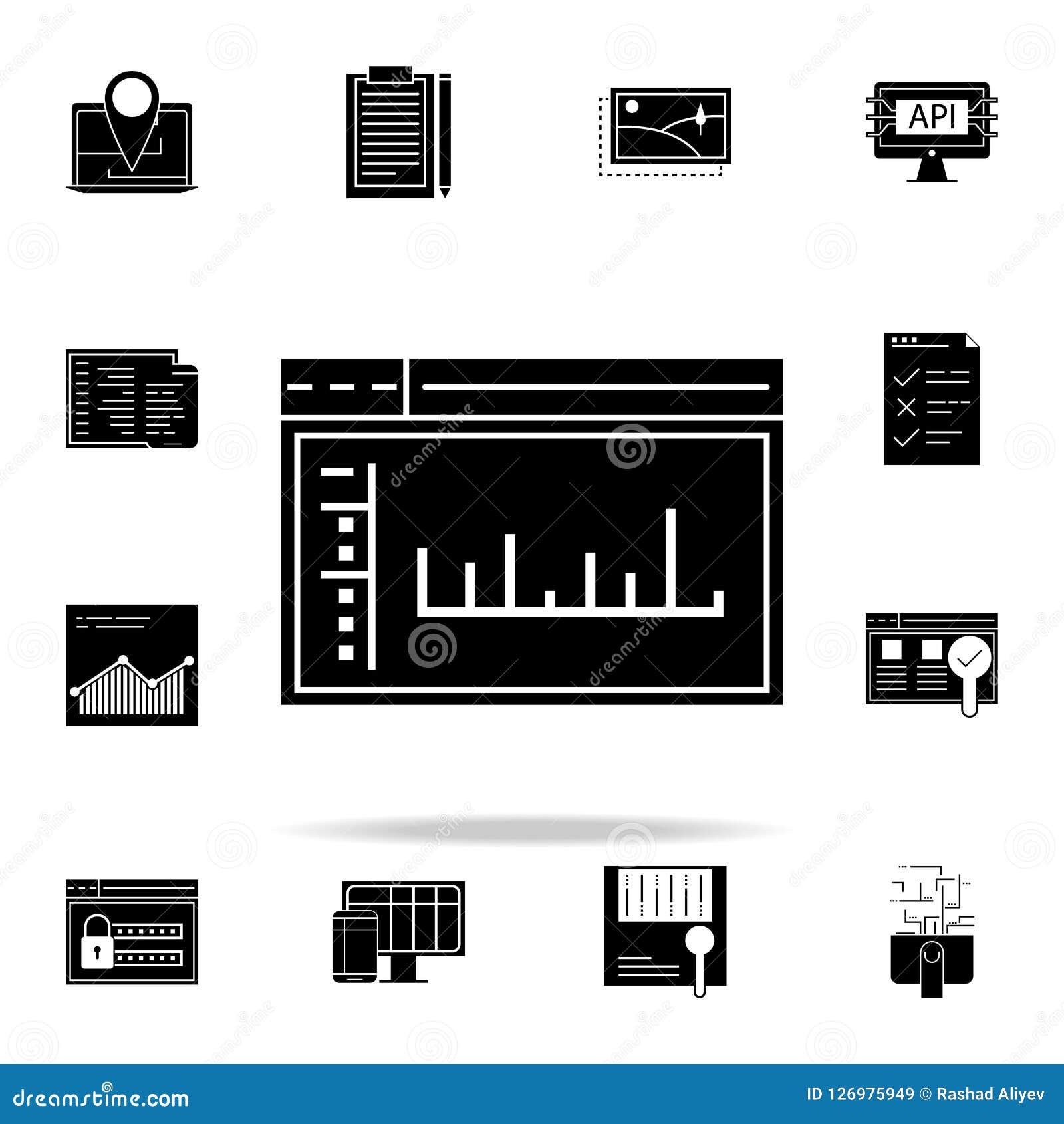 Admin Programming Stock Illustrations – 706 Admin Programming Stock ...